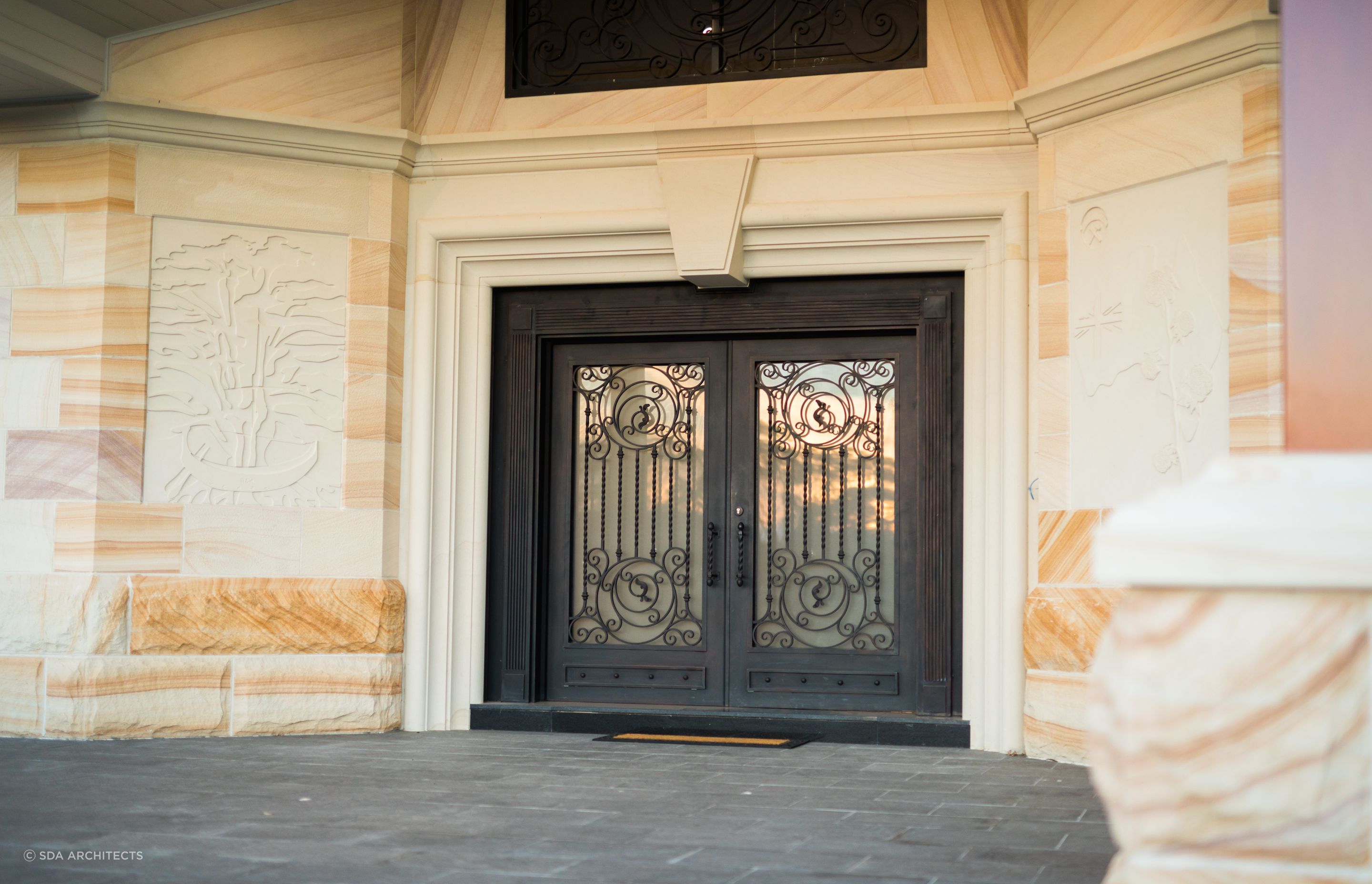 21 front door entrance ideas to help your home stand out