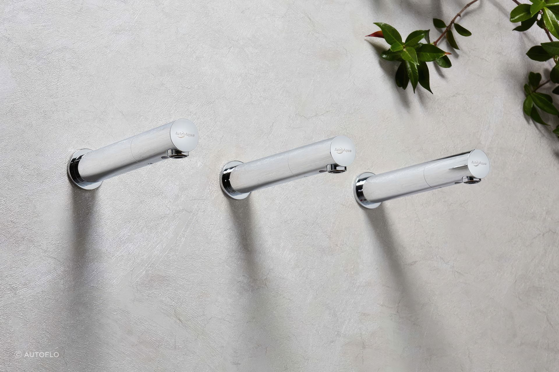 9 exciting bathroom tap trends for 2025