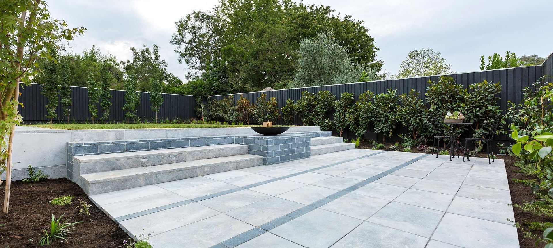 Natural stone: A guide to types, applications and more