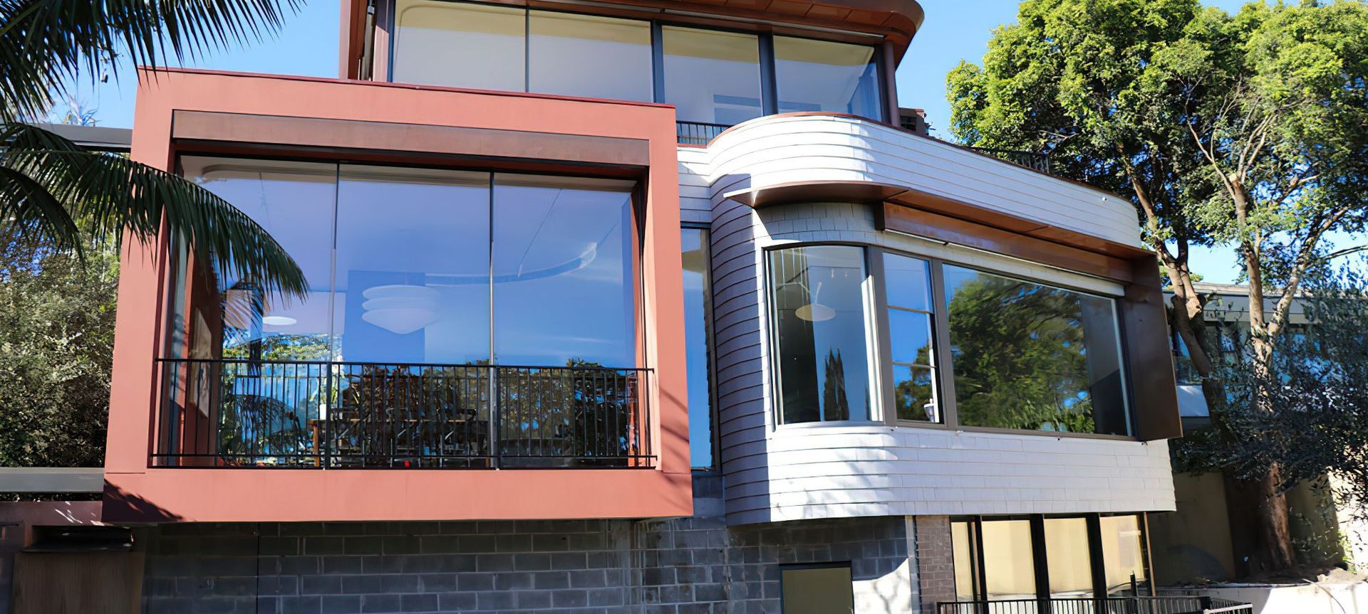 Aluminium Window Trims: the Smart Choice for Modern Homes