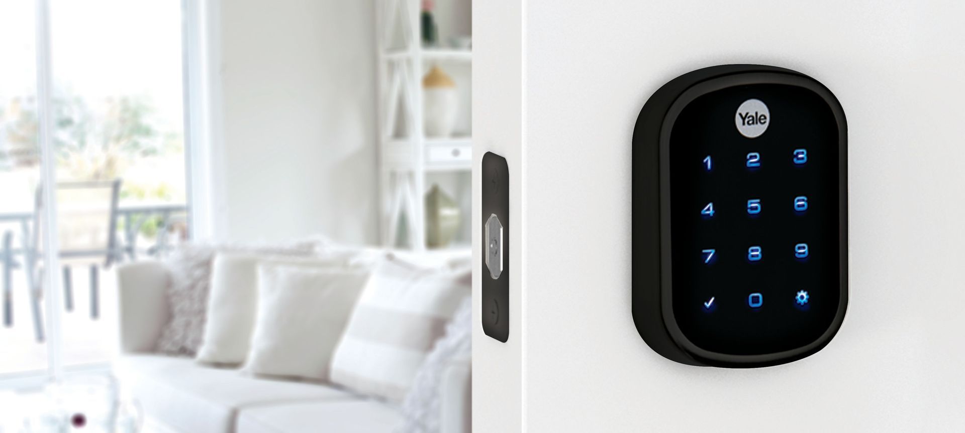 6 Types of Door Locks That Will Keep Your Home Secure