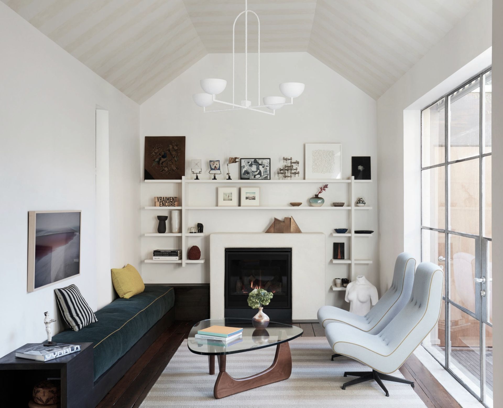 home interior design examples