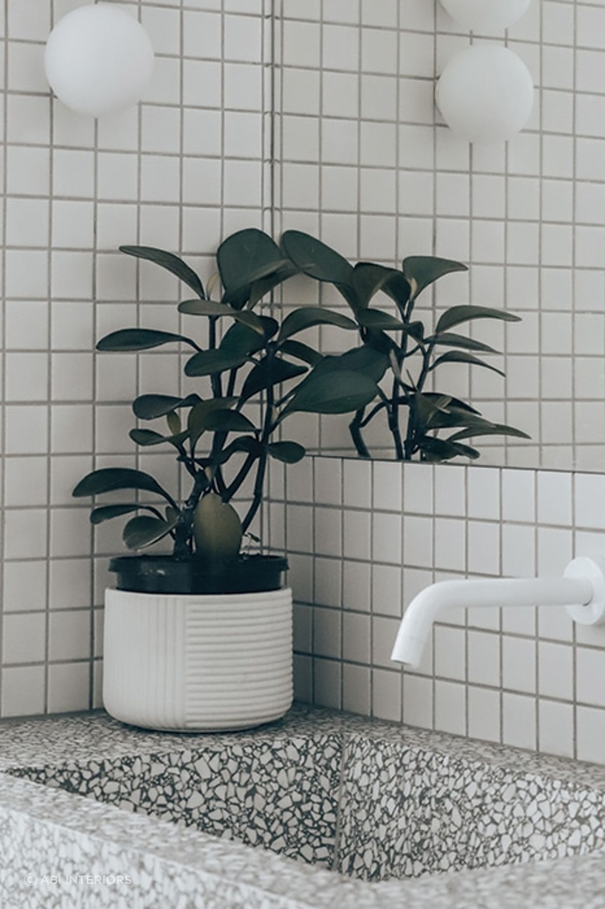 Different types of taps for bathrooms – complete guide