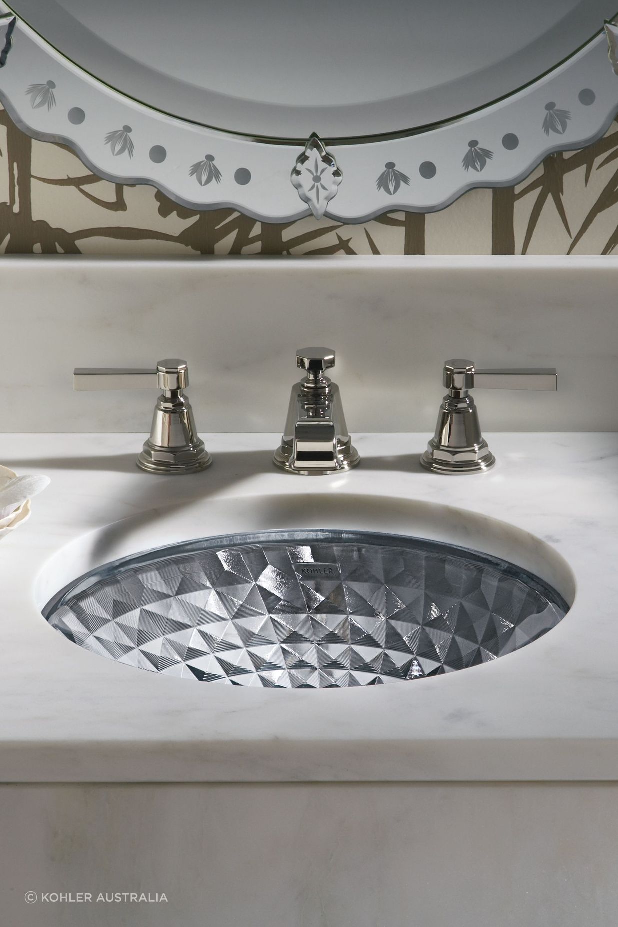 What bathroom sinks are in style? Our top picks!