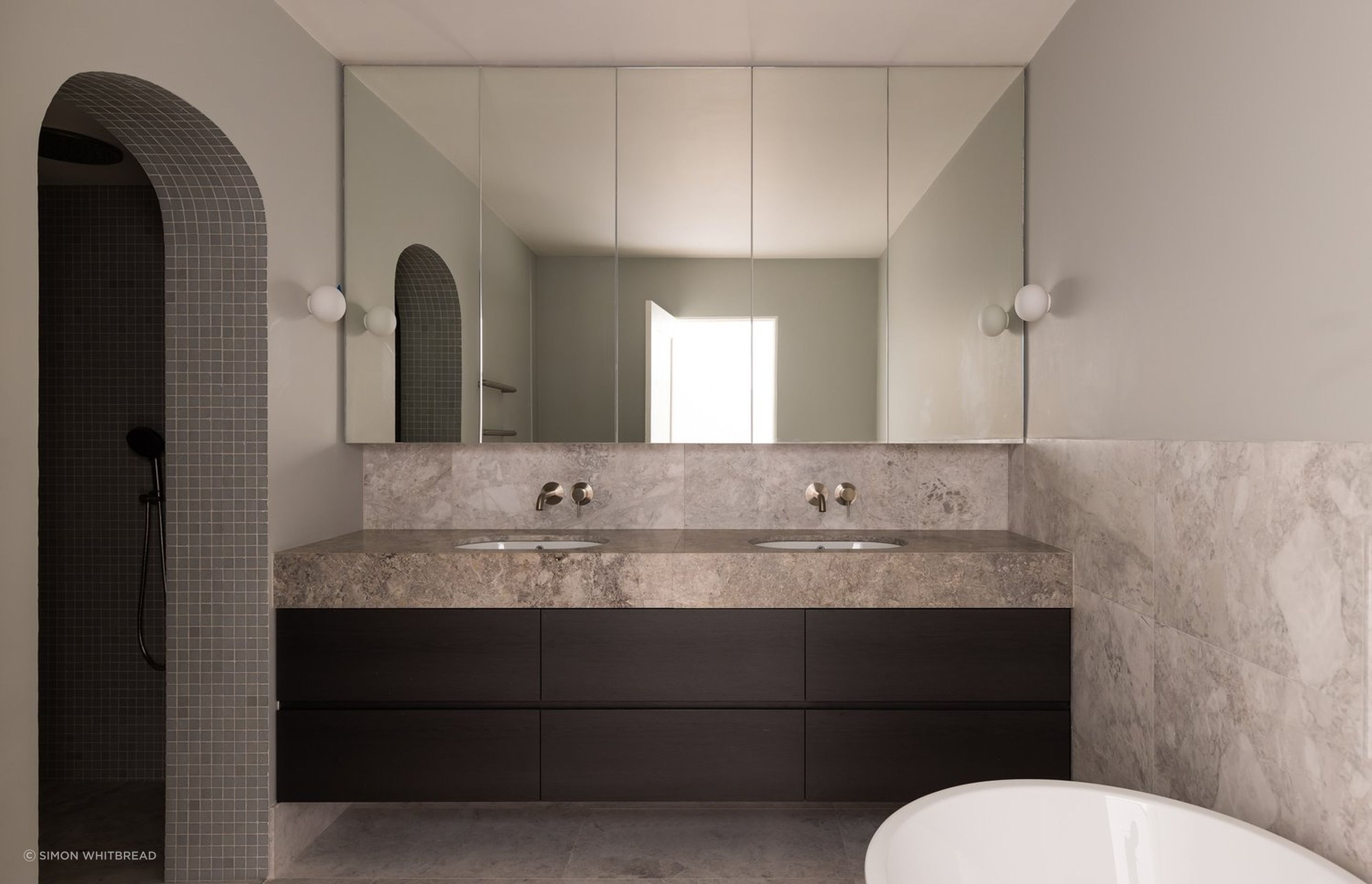 interior insight: ETTIE TOM INTERIOR DESIGN