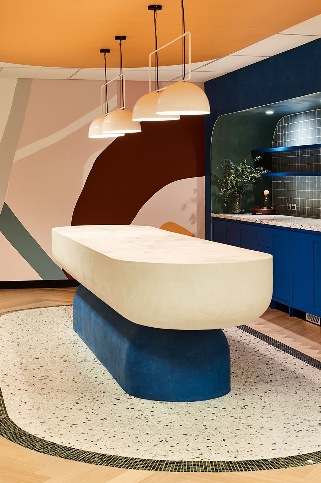 It pays to be pretty: why companies are investing in beautiful workplaces