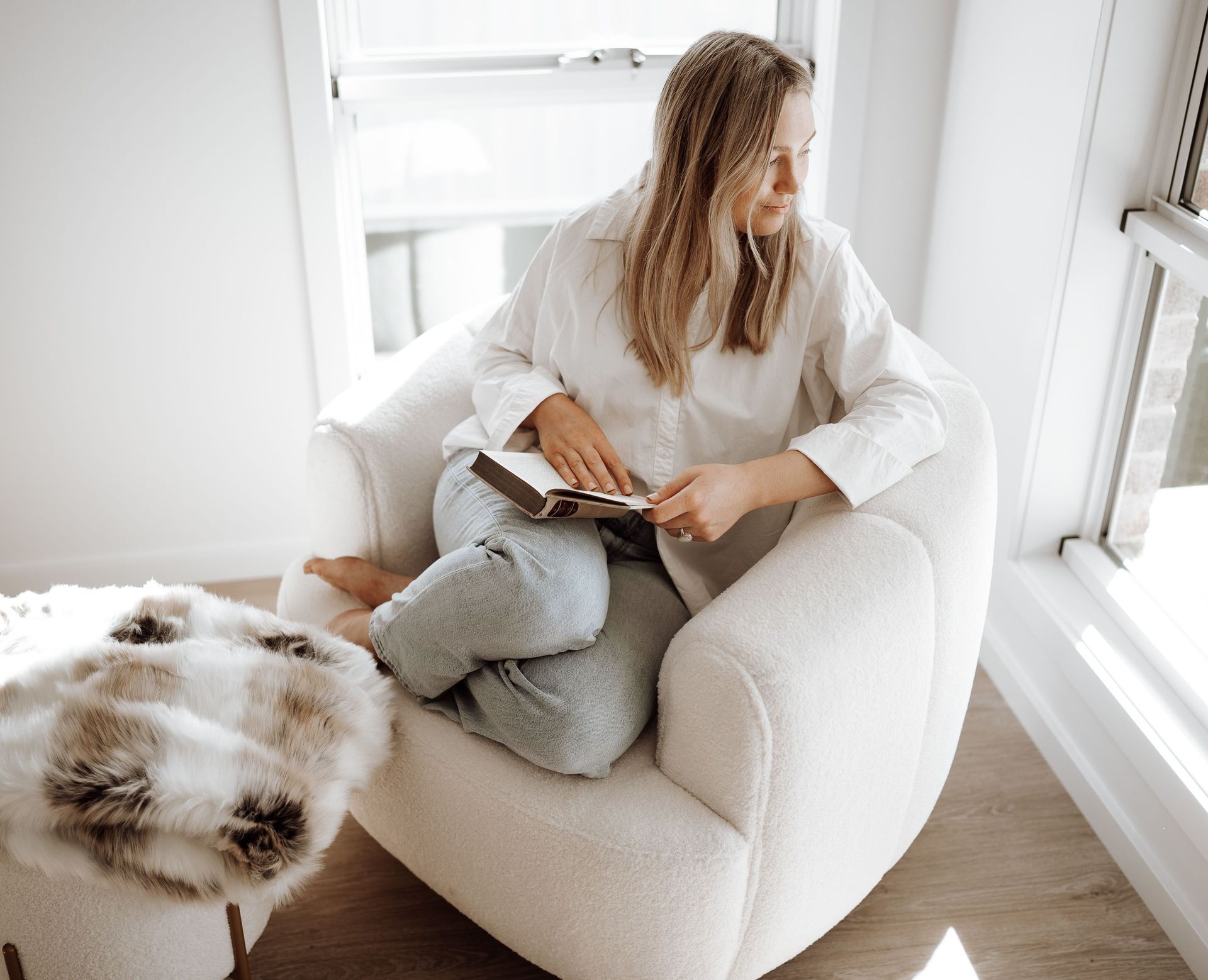 materiality interior design