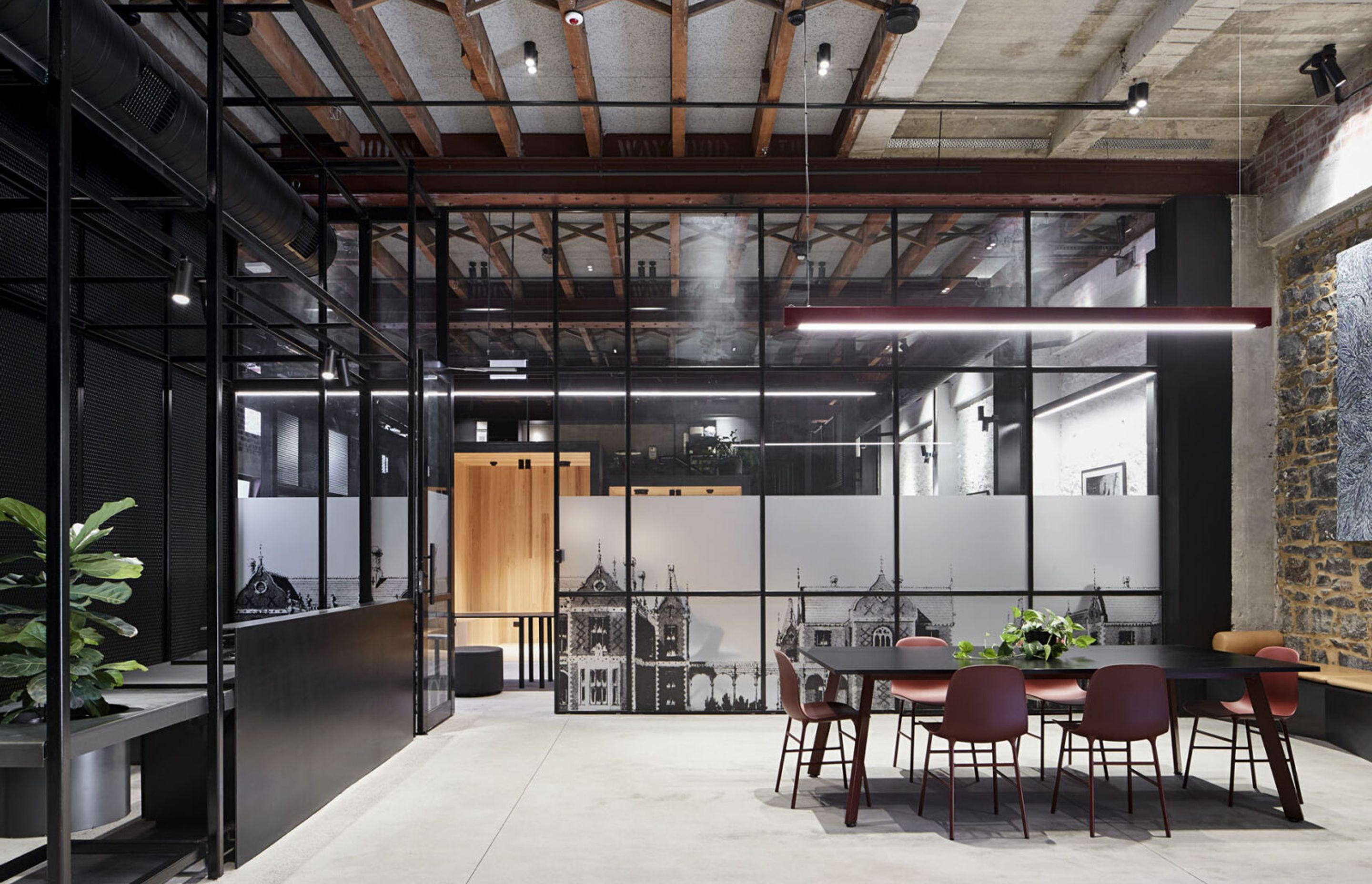 It pays to be pretty: why companies are investing in beautiful workplaces