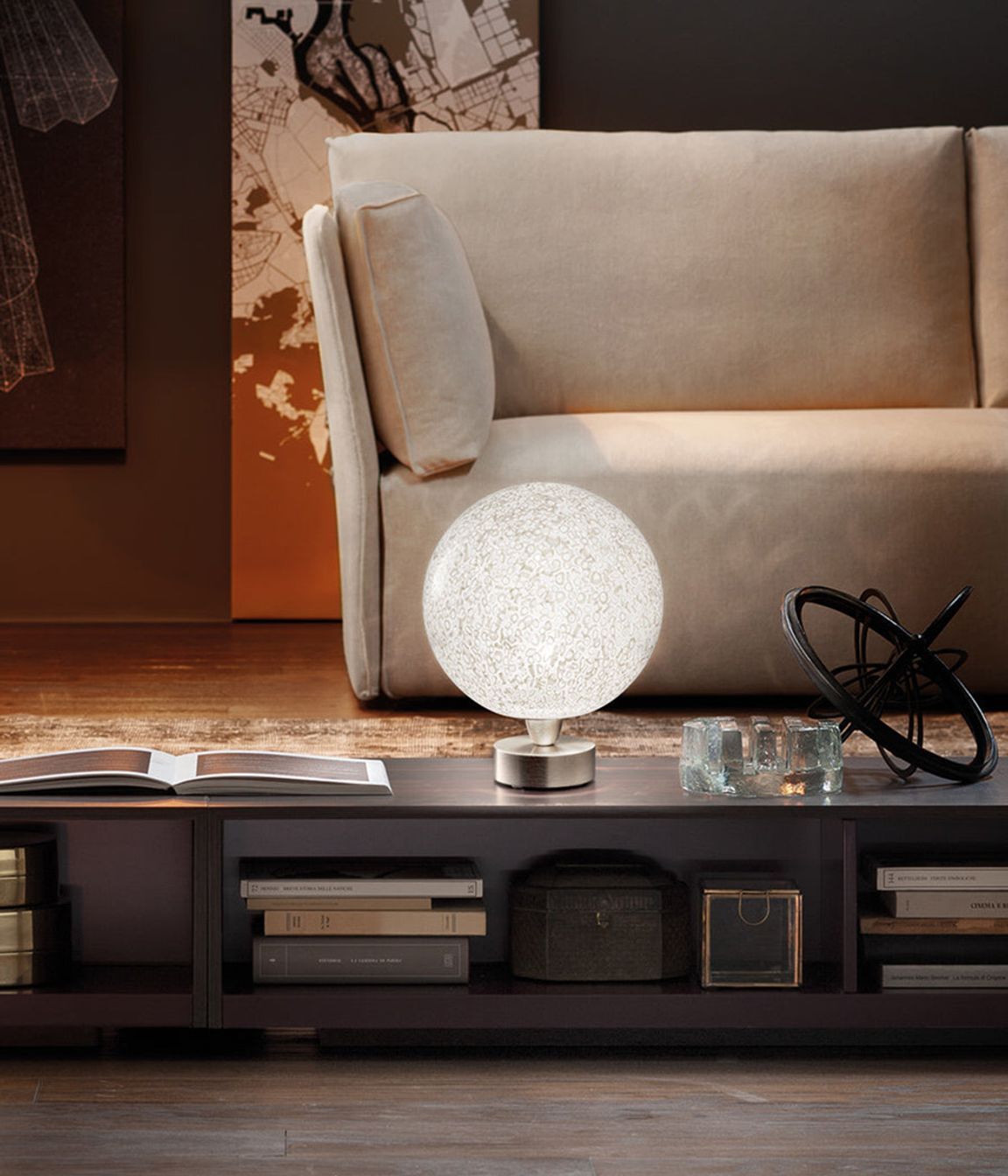 10 Exciting Table and Floor Lamp Trends for 2025