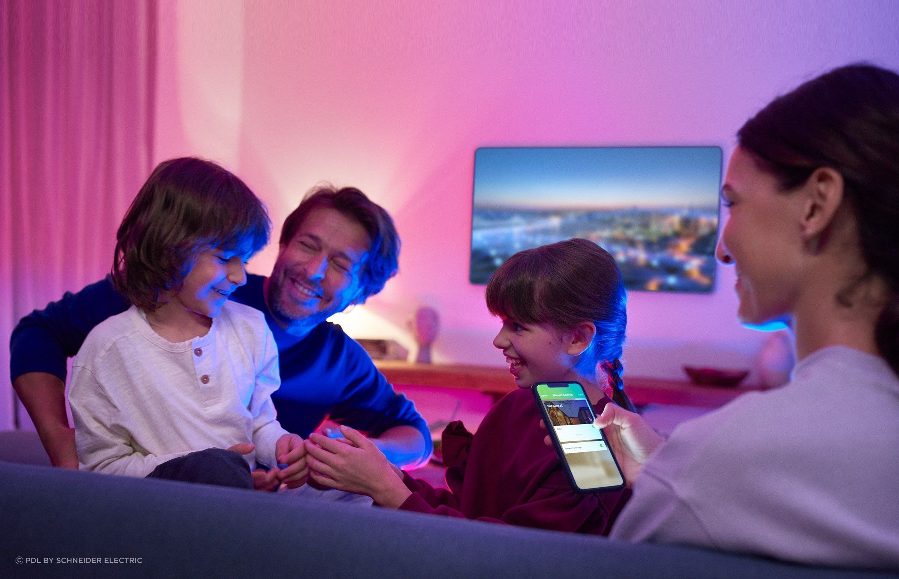 12 Smart Home Technology Trends to Look Out for in 2024