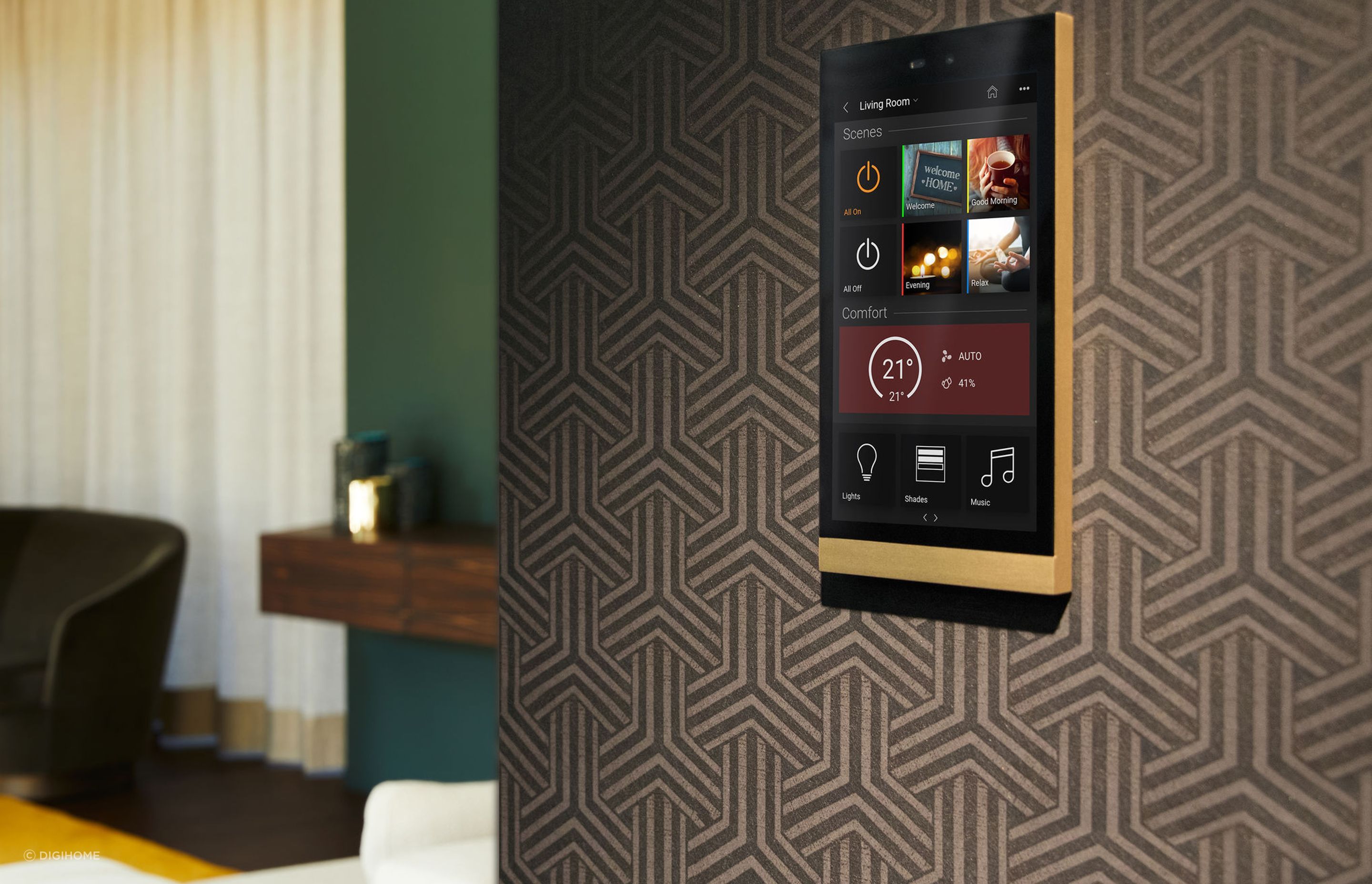 12 Smart Home Technology Trends to Look Out for in 2024