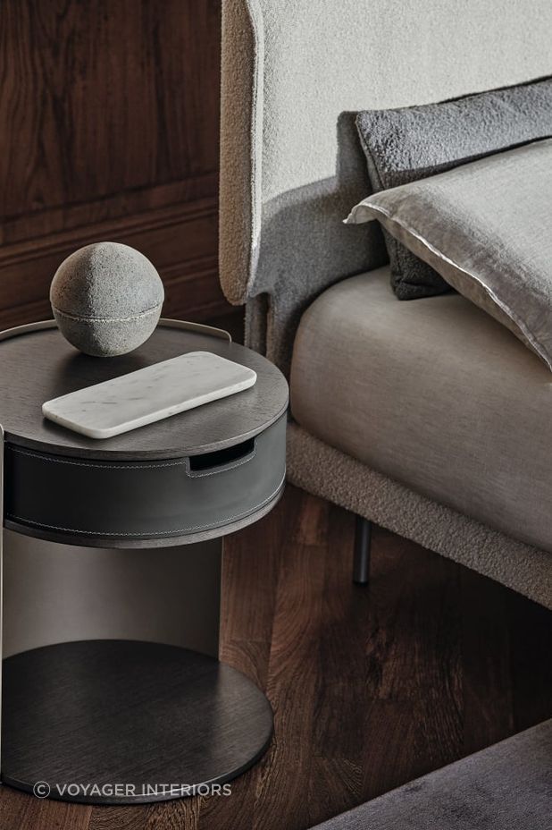 10 Types of Bedside Table to Consider for Your Home