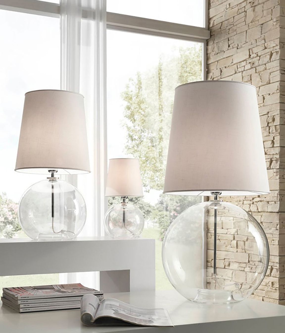 10 Exciting Table and Floor Lamp Trends for 2025