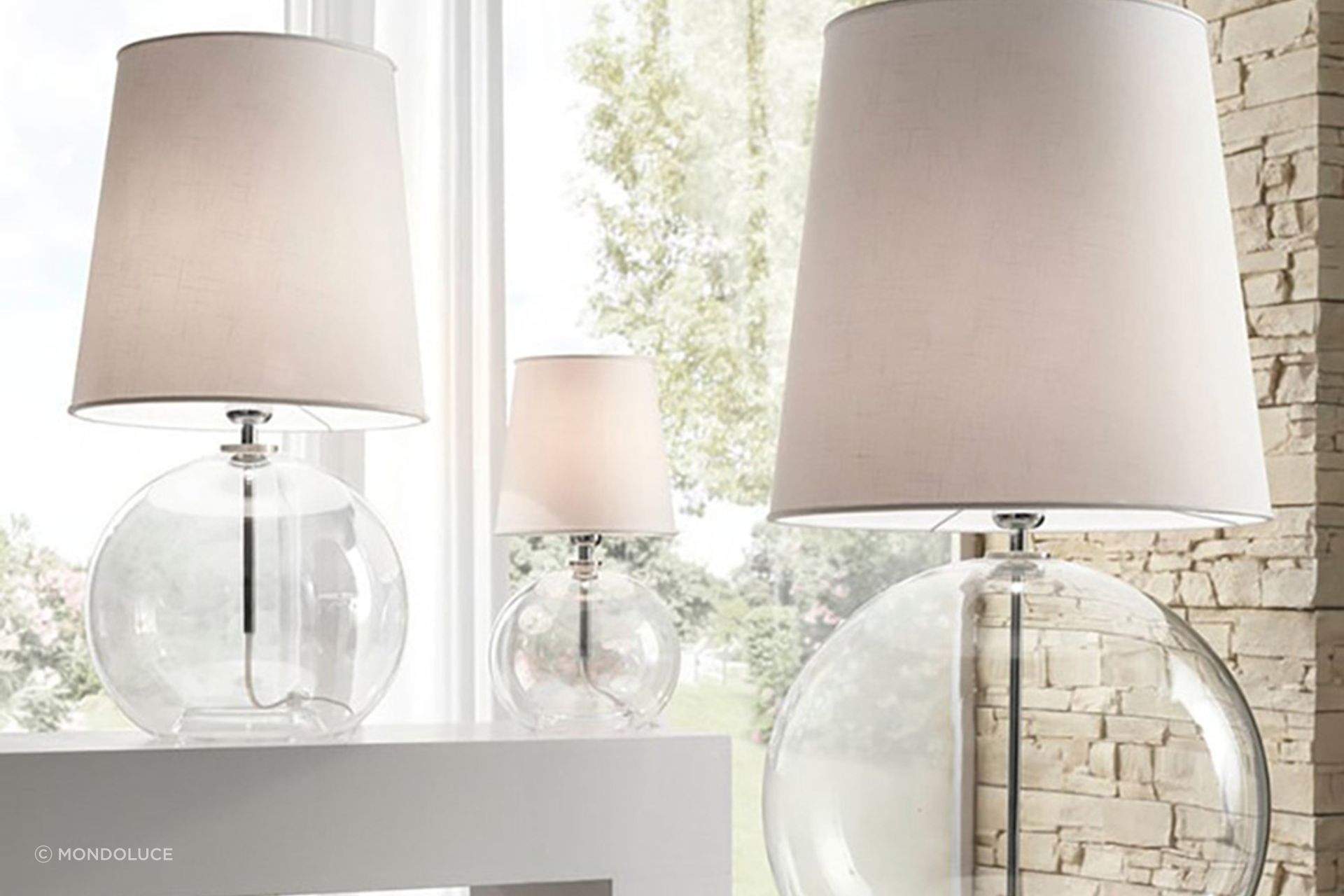 10 Exciting Table and Floor Lamp Trends for 2025