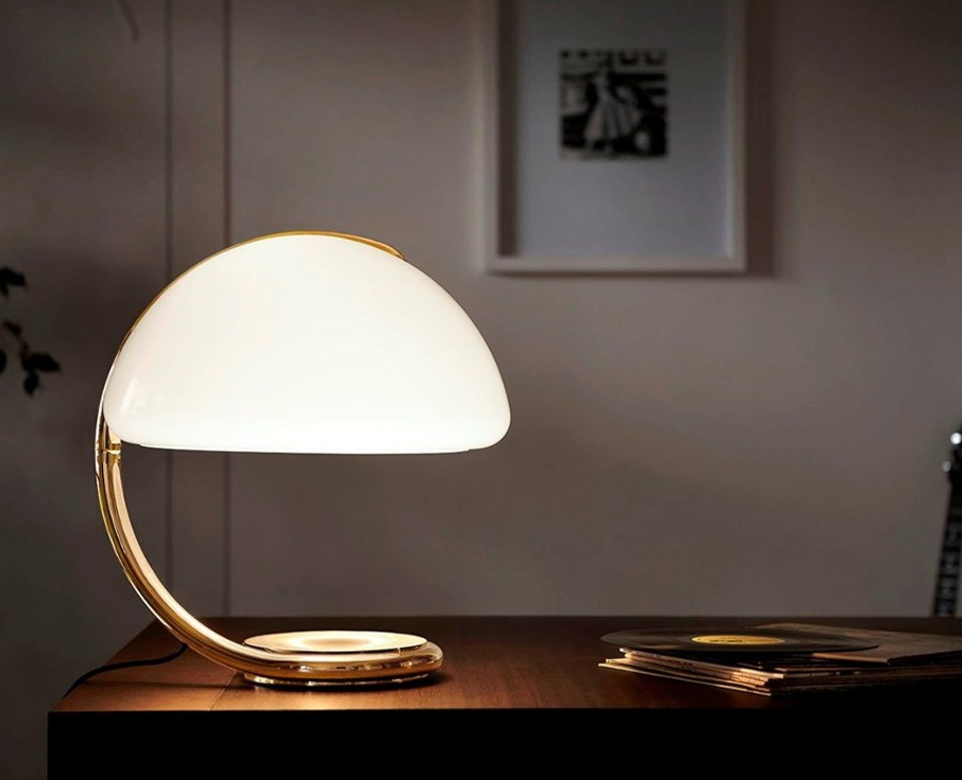 unique lamp ideas