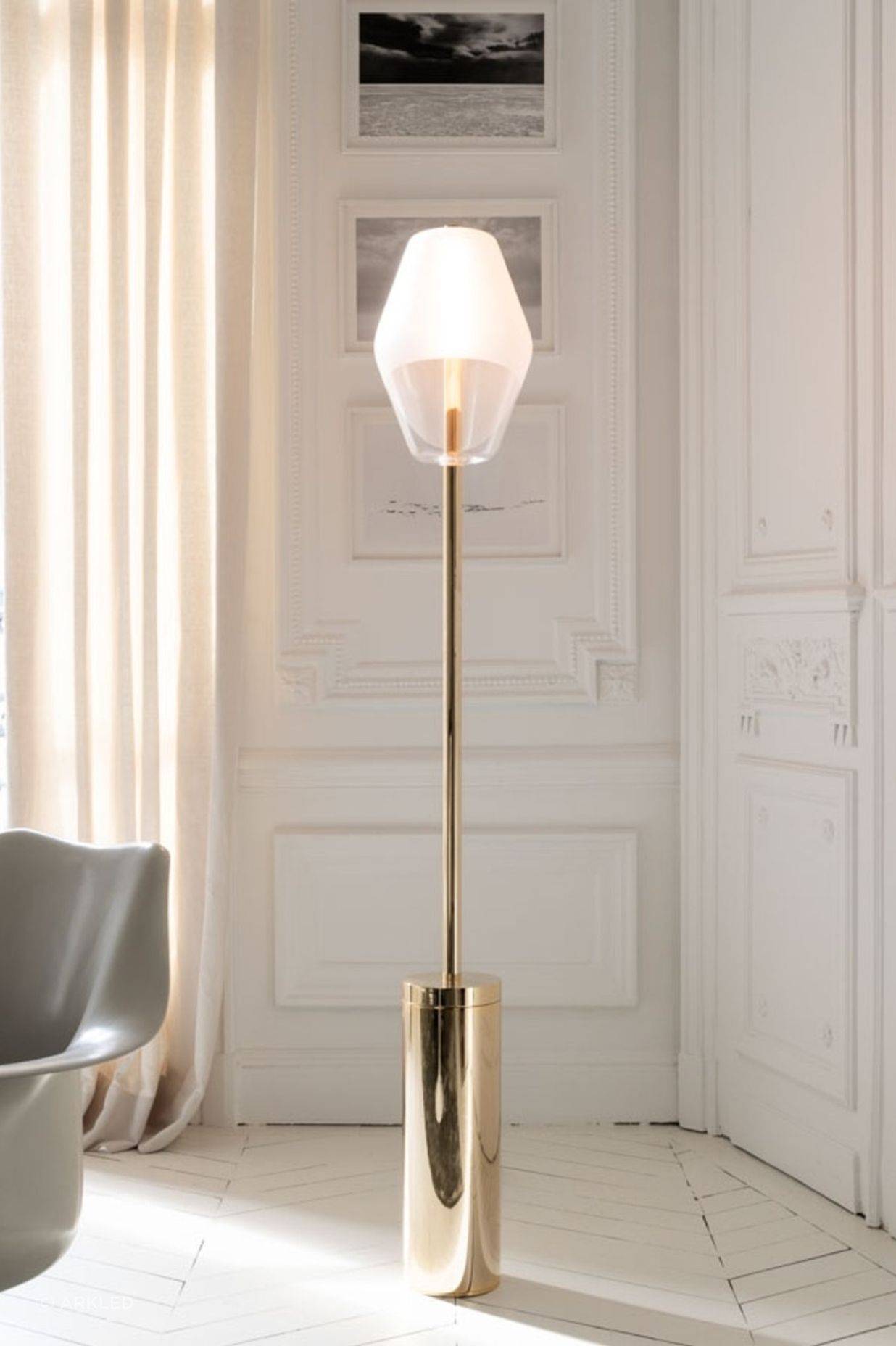 17 fantastic lamp ideas that are inspirational