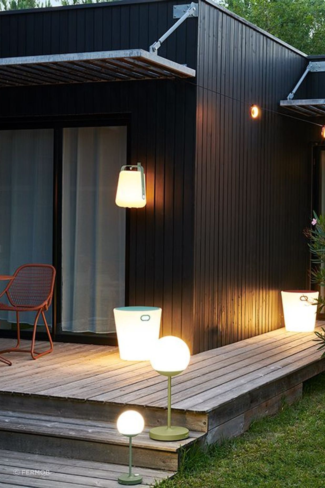 17 fantastic lamp ideas that are inspirational