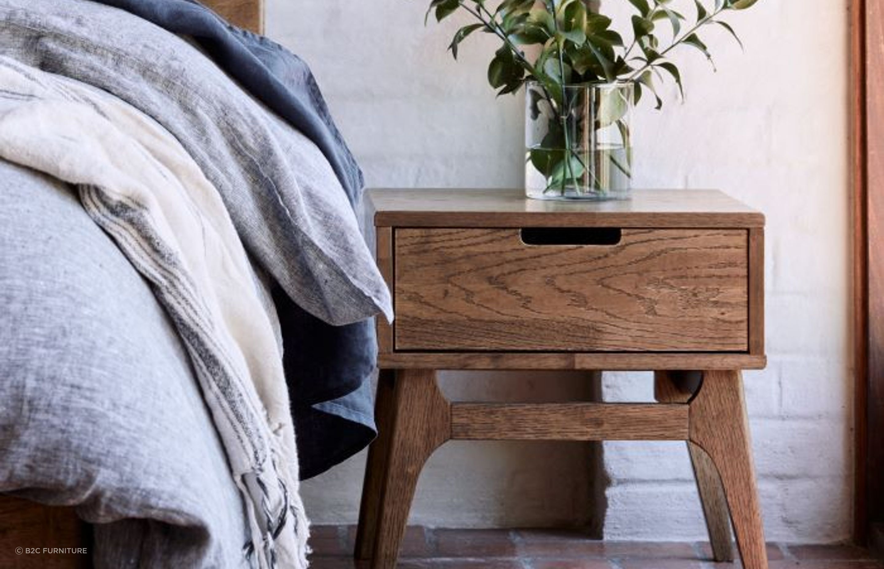 10 types of bedside table to consider for your home | ArchiPro AU