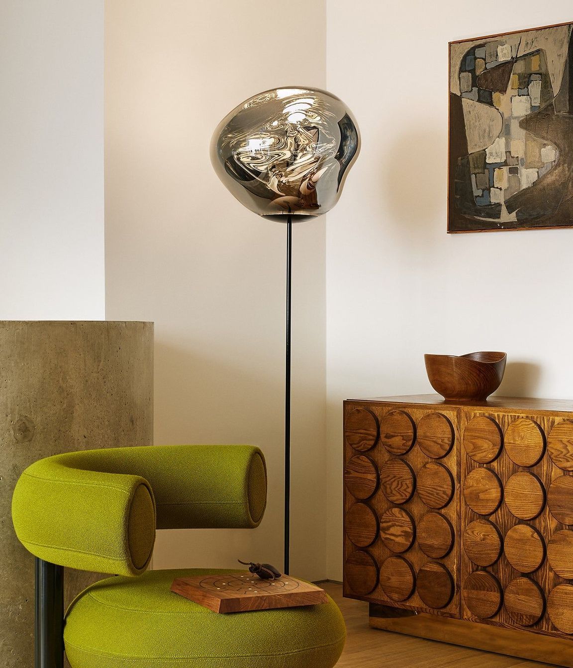 10 Exciting Table and Floor Lamp Trends for 2025