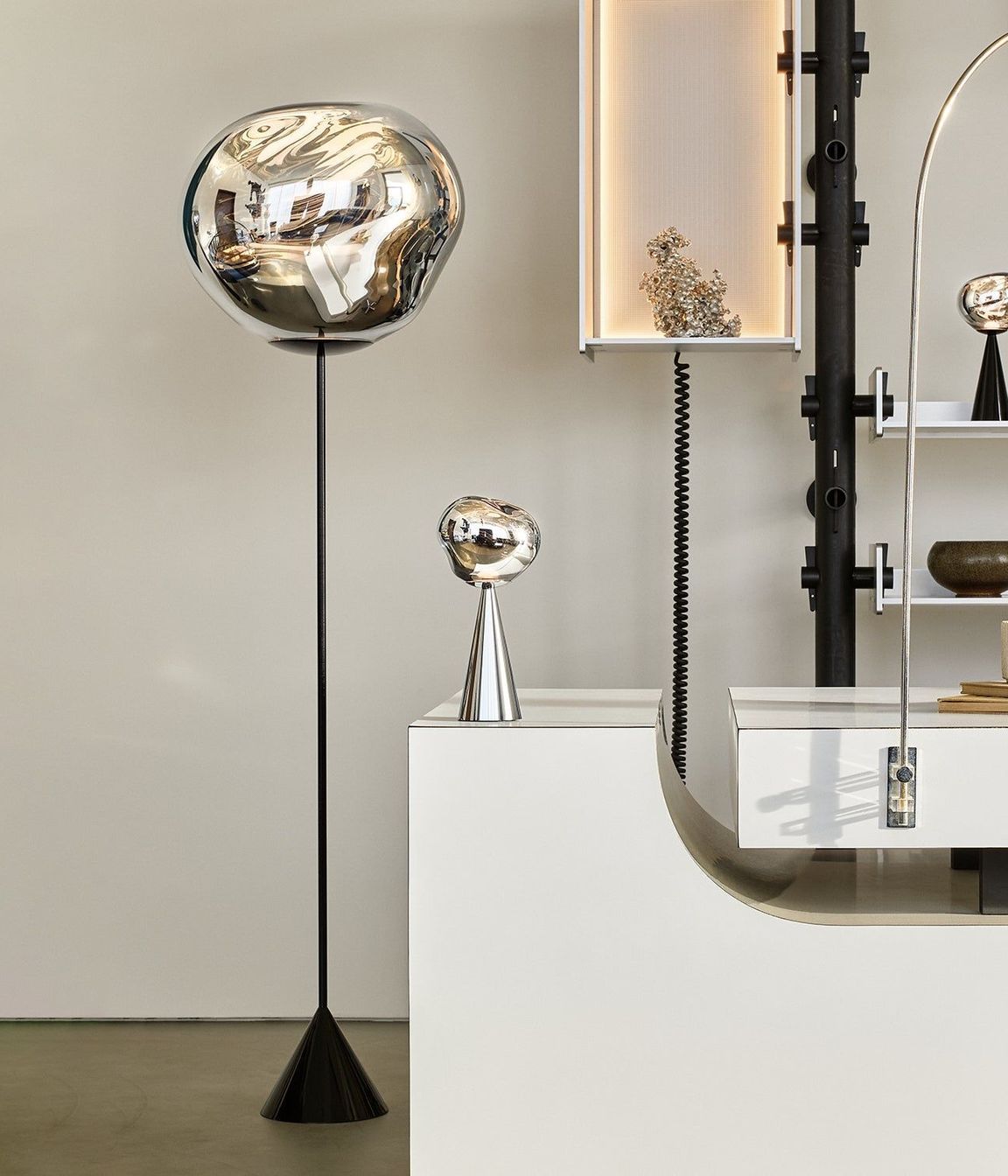 10 Exciting Table and Floor Lamp Trends for 2025