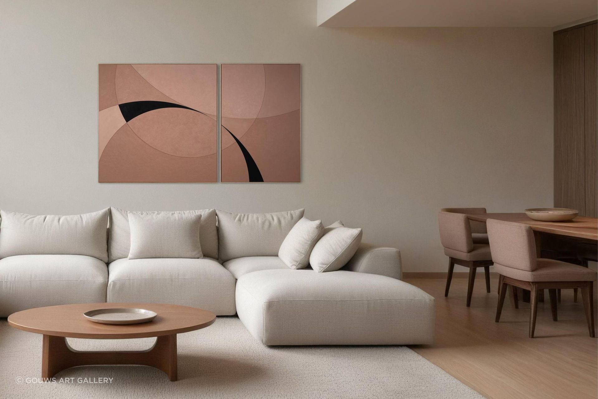 Understanding the World of Bespoke Art in Australia