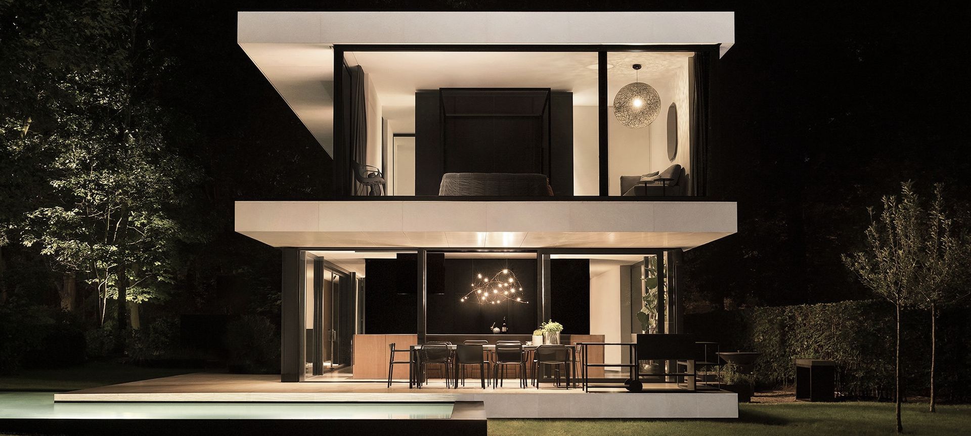 14 Types of Ceiling Lights to Light Up Your Home in 2024