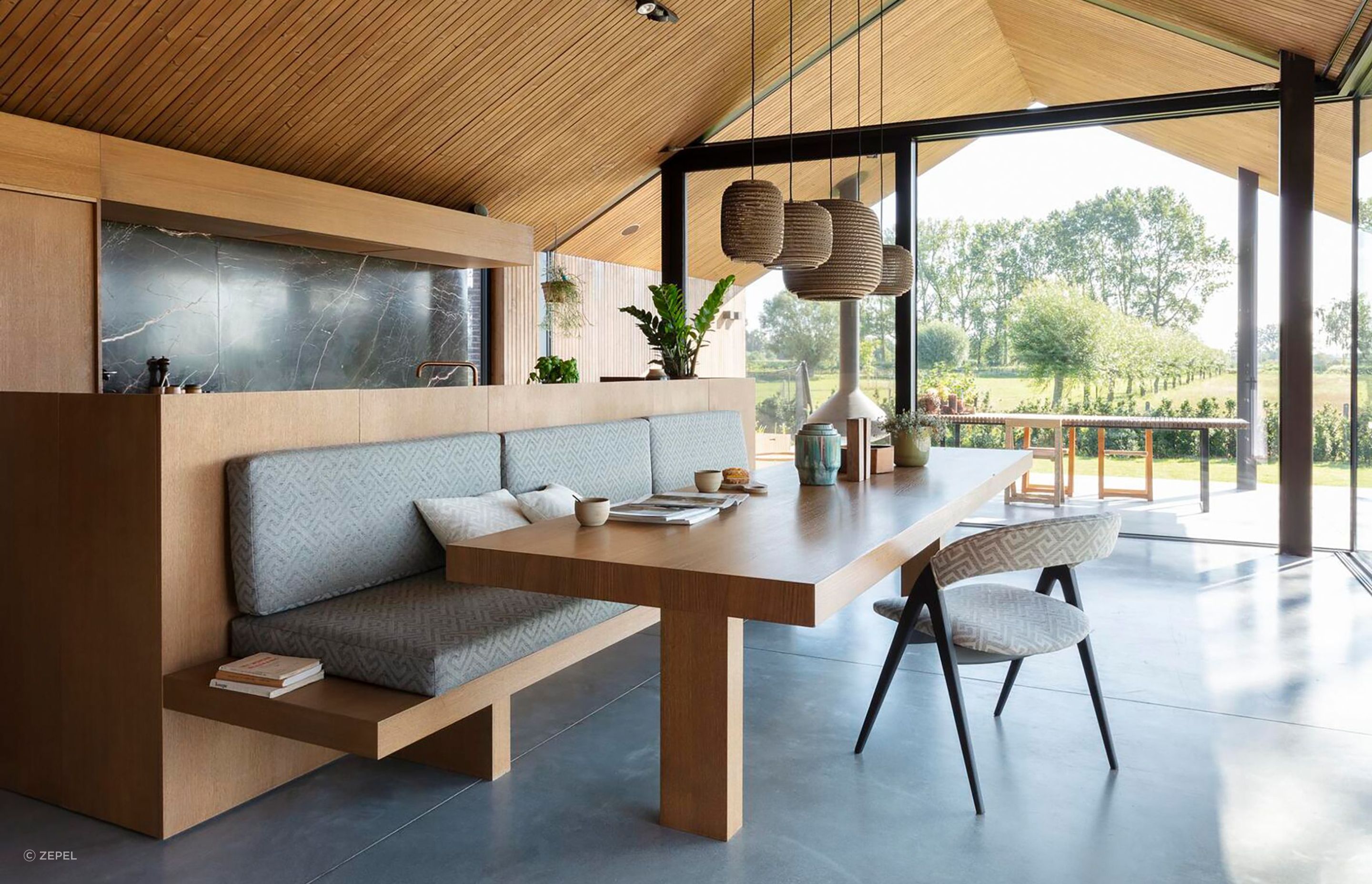 FibreGuard Fabrics: Safe, Sustainable & Non-Toxic Upholstery