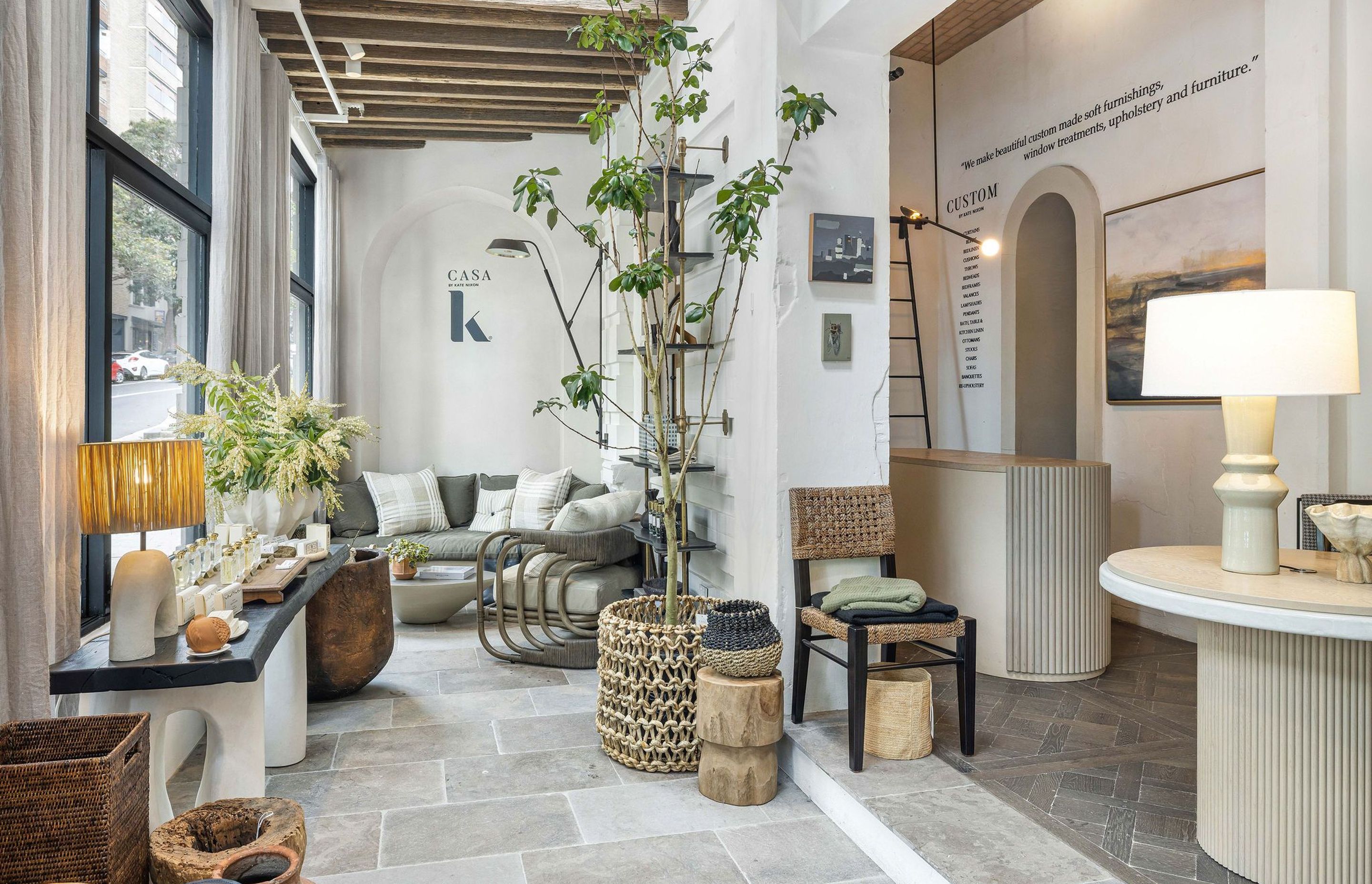 Let’s Talk Interiors: ArchiPro meets interior designer Kate Nixon
