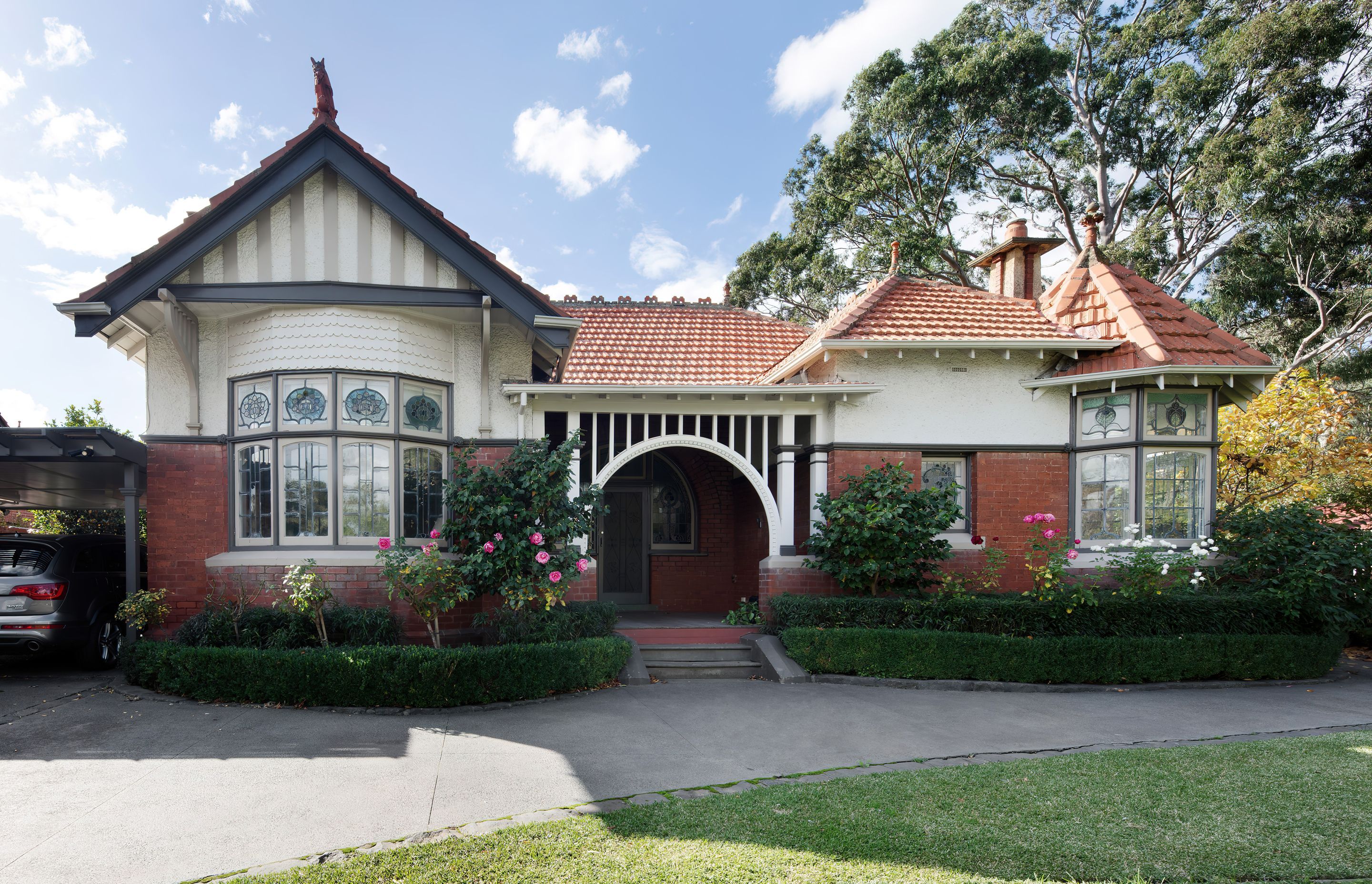 From colonial to contemporary, charting the key architectural styles in ...