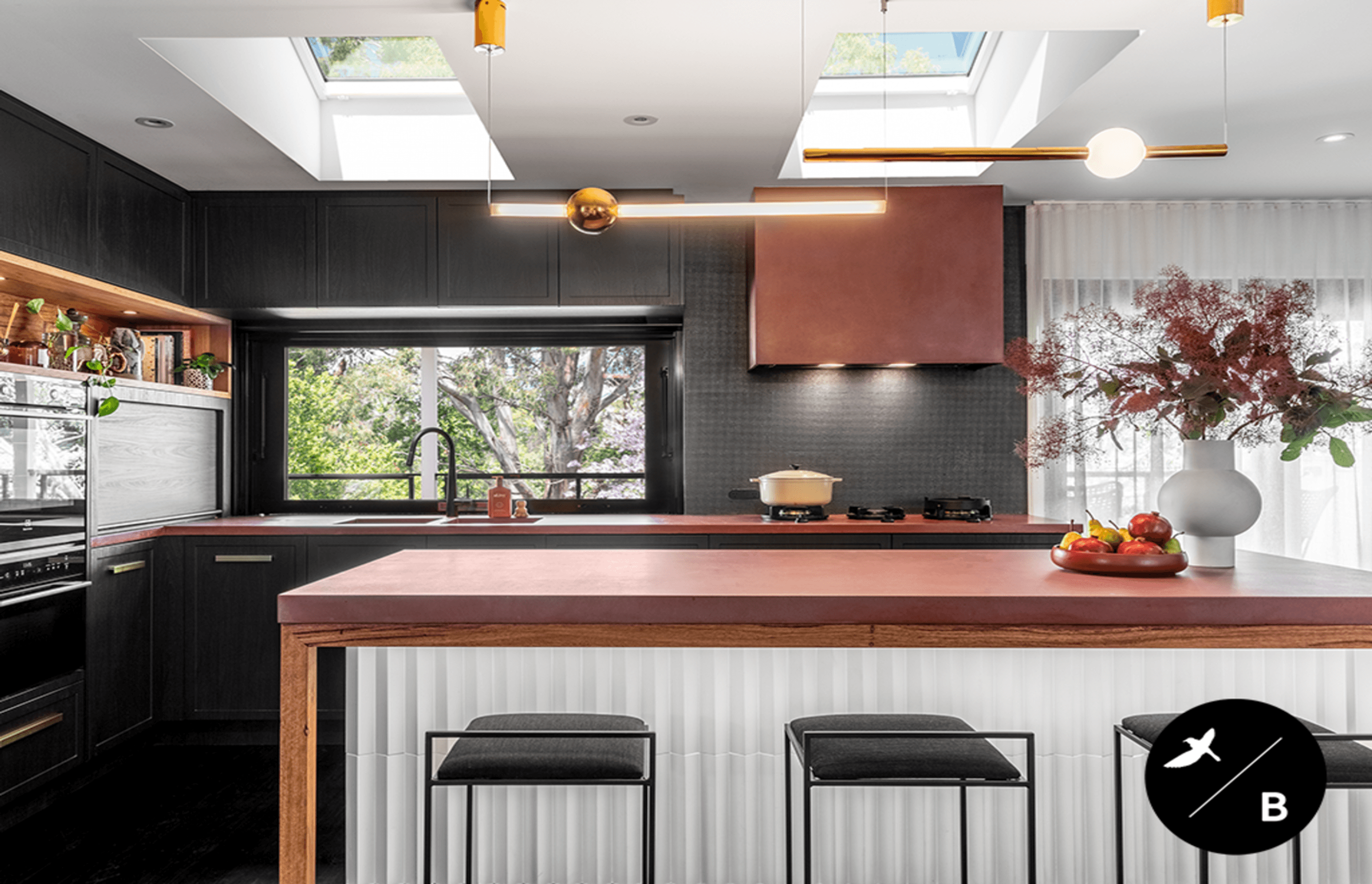 NATURAL LIGHTING IN THE HOME