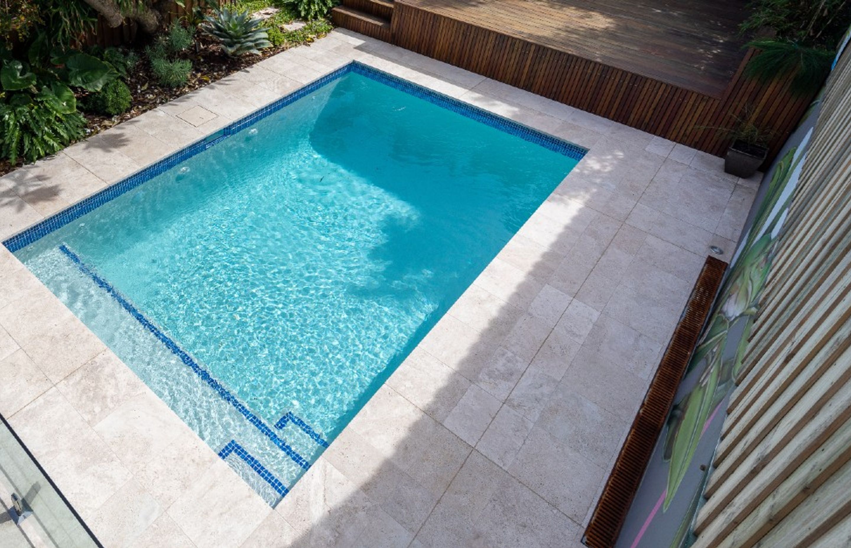Pool Design Inspiration