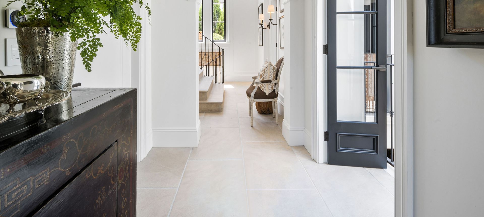 Blending Heritage with Modern Luxury: Inside Lynda Kerry's Darling ...