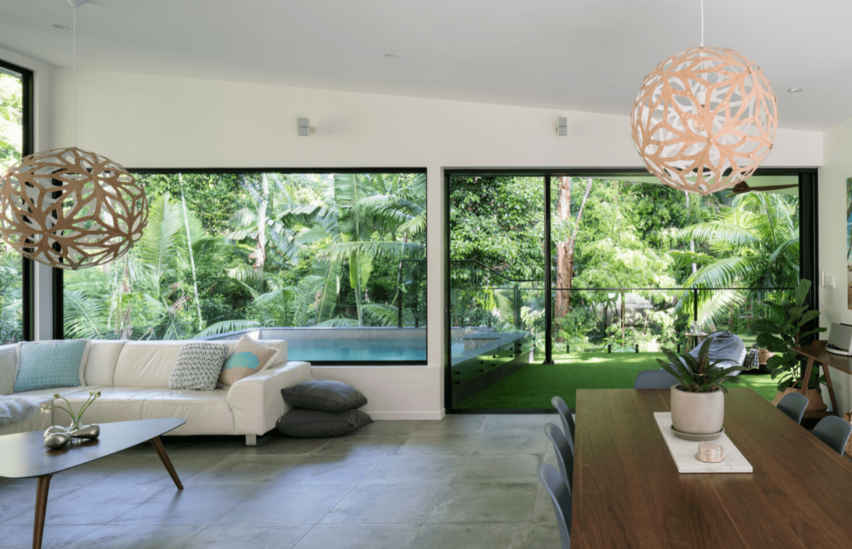 What Makes a Holistic Home?