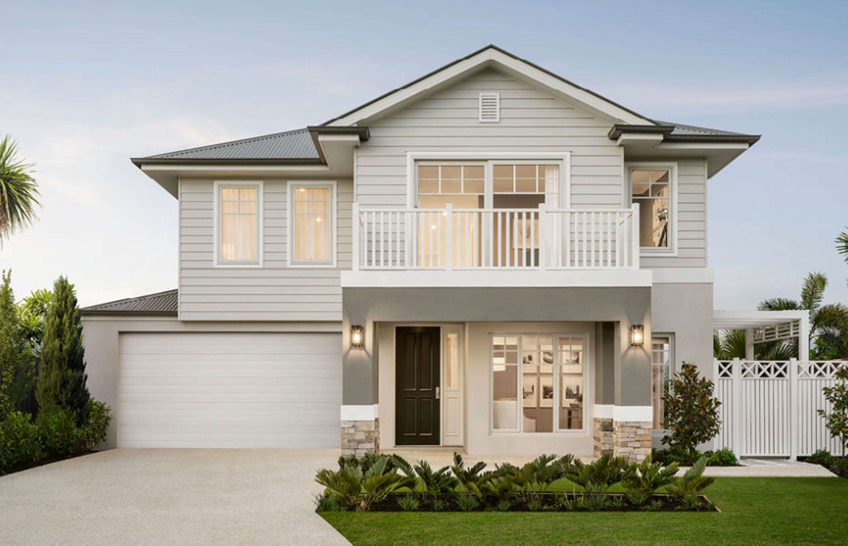The Most Cost-effective Cladding Options in Australia