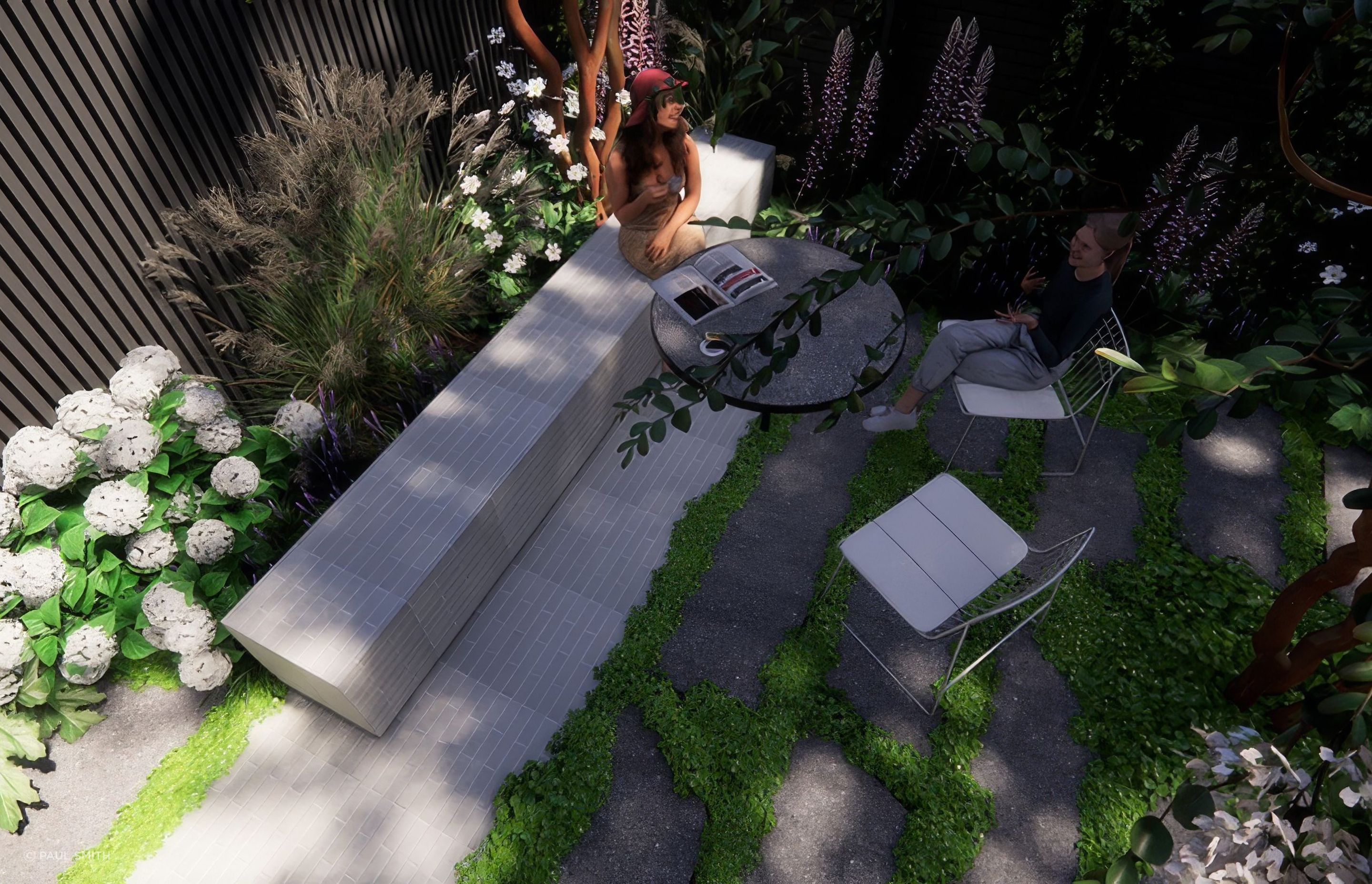 Native vs. Exotic Plants: Harnessing the Benefits of Both in Your ...