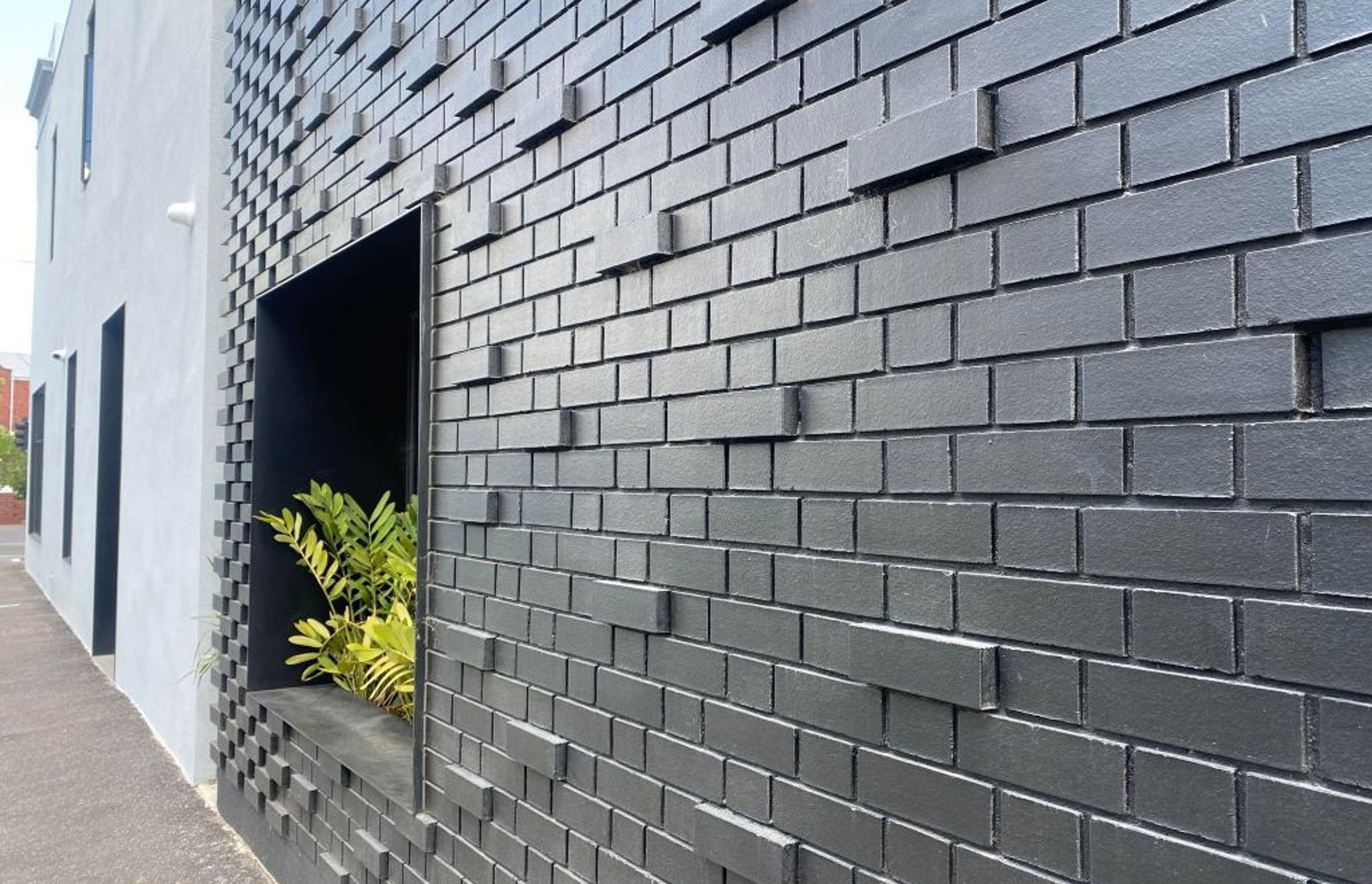 DX Architects New Office Renovation