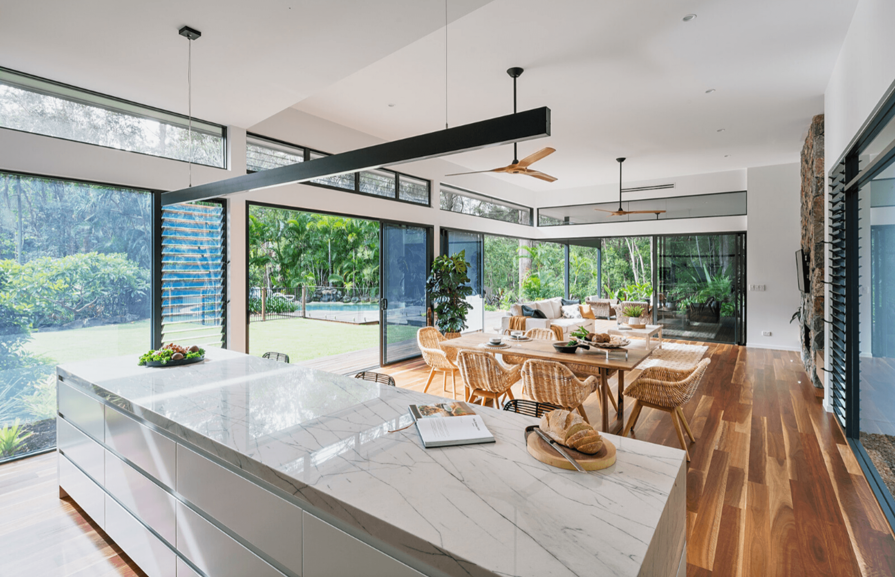 What Makes a Holistic Home?