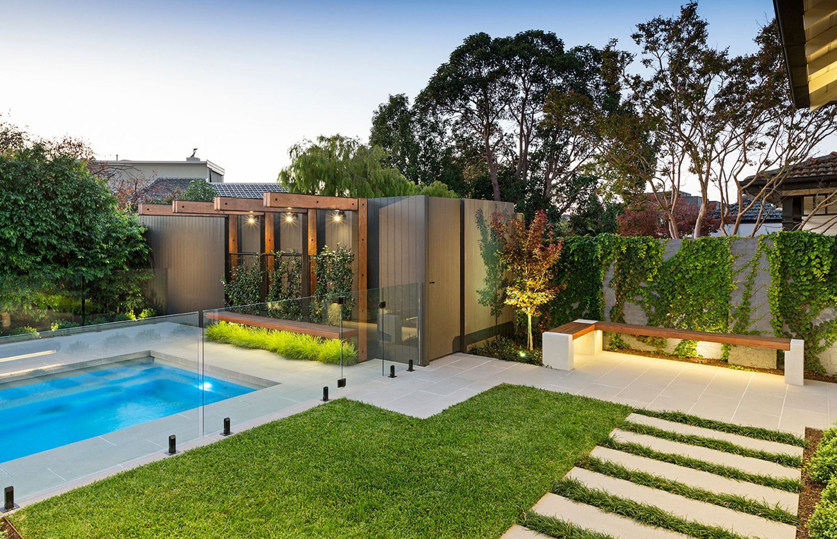 5 innovative landscaping studios with elevated outdoor designs