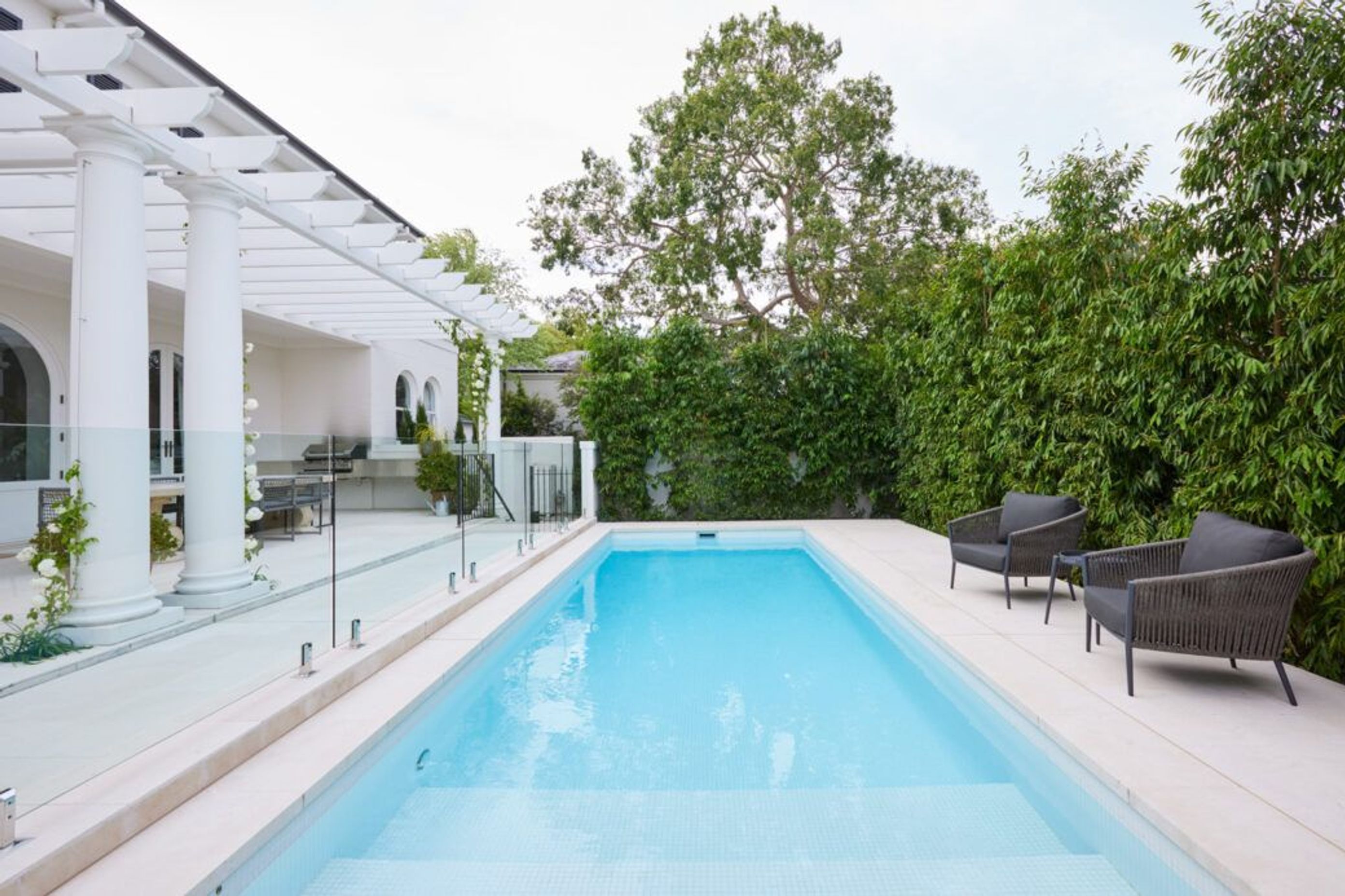 Woollahra House: A Case Study