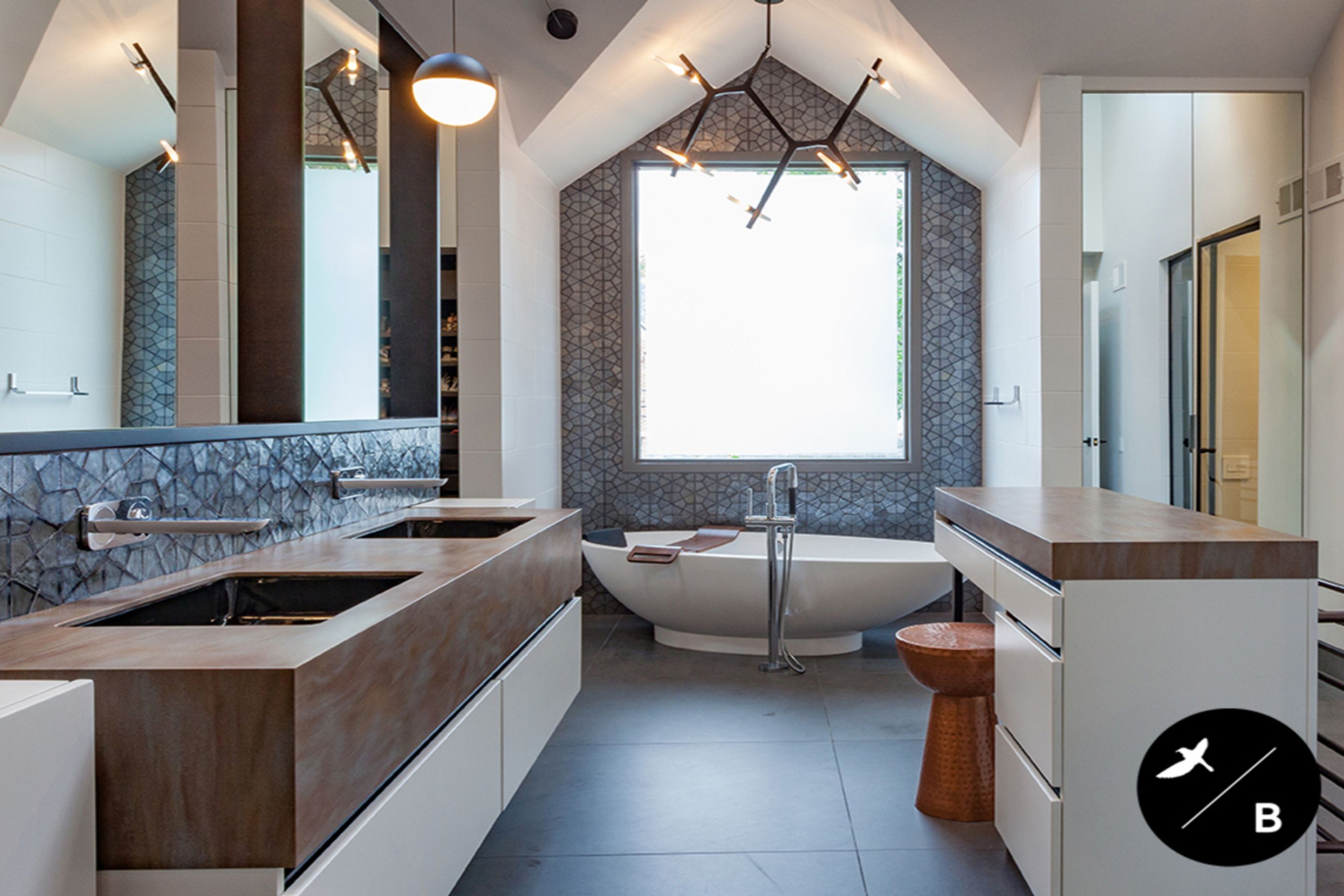 BASIC TO BOUJEE – BATHROOM BASINS
