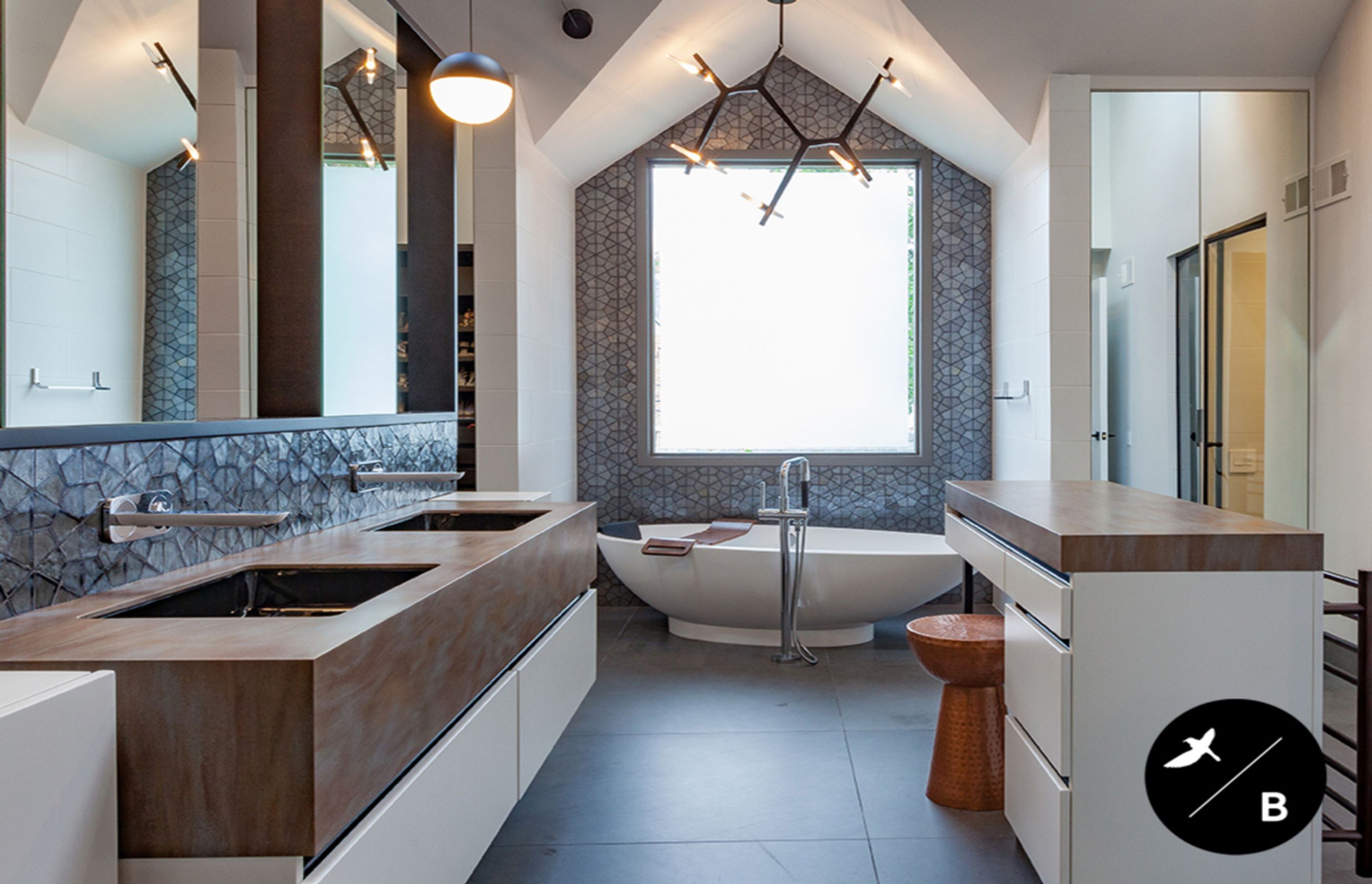 BASIC TO BOUJEE – BATHROOM BASINS