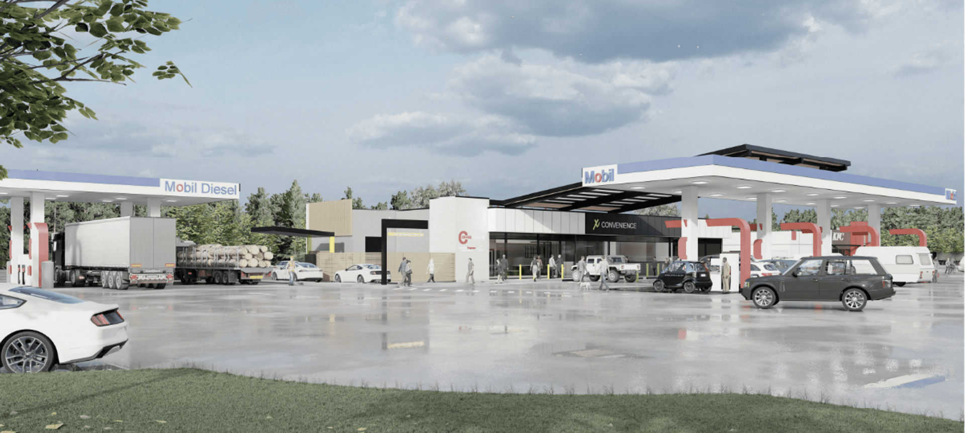 JV3 Case Study: Nuriootpa