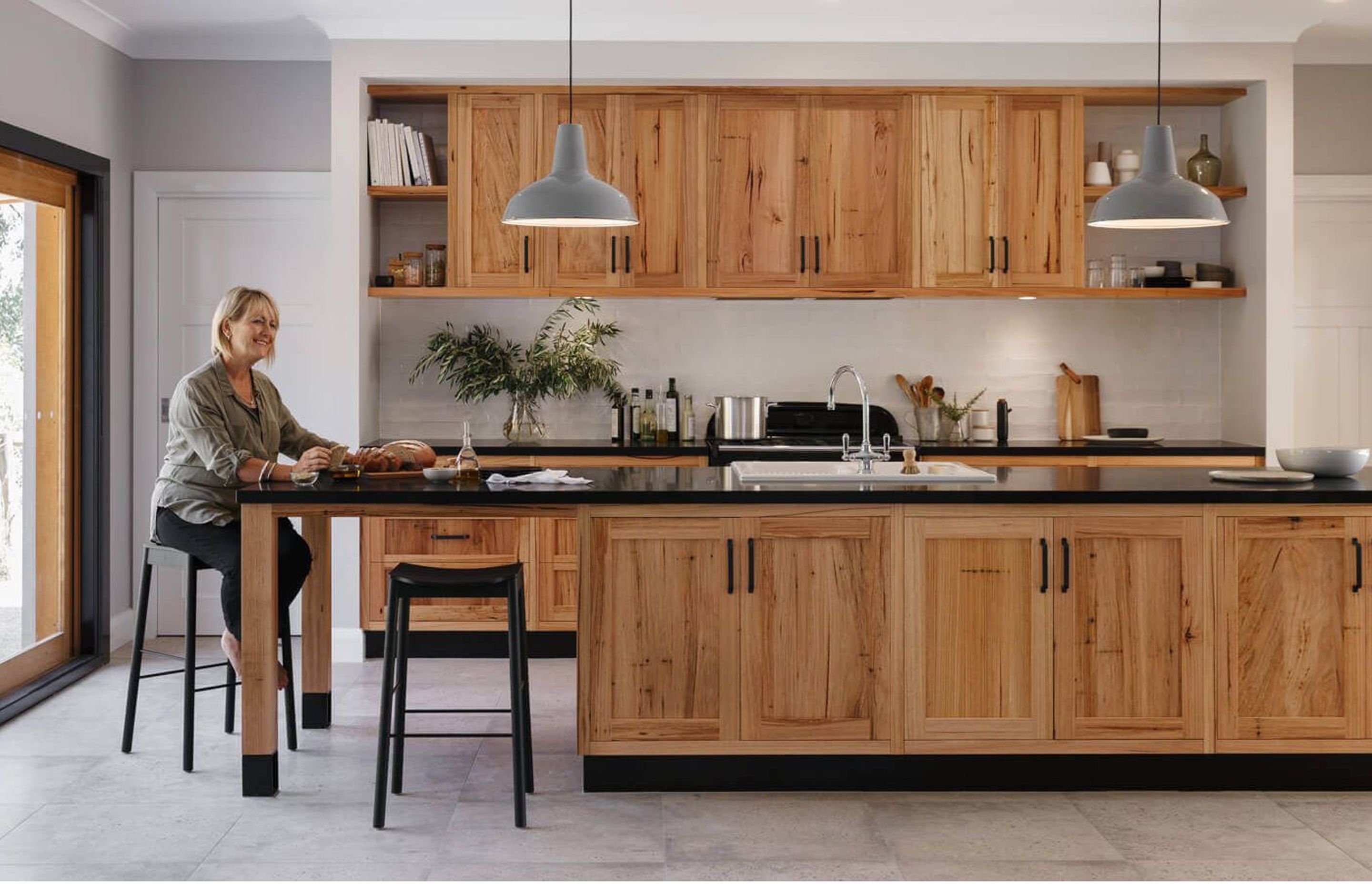 11 Steps to a Successful Kitchen Design