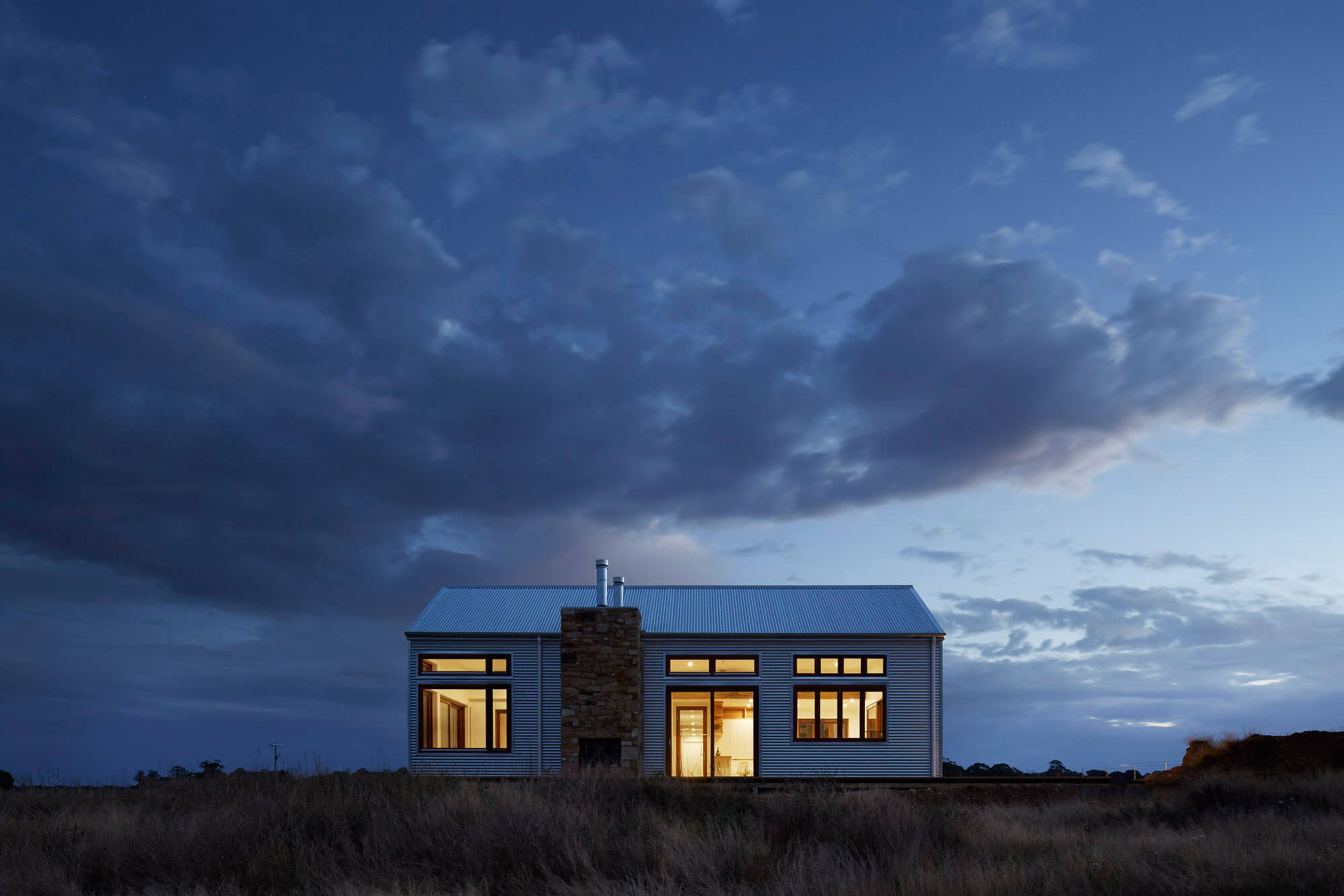 10 of the Best Barn Houses From Across Australia