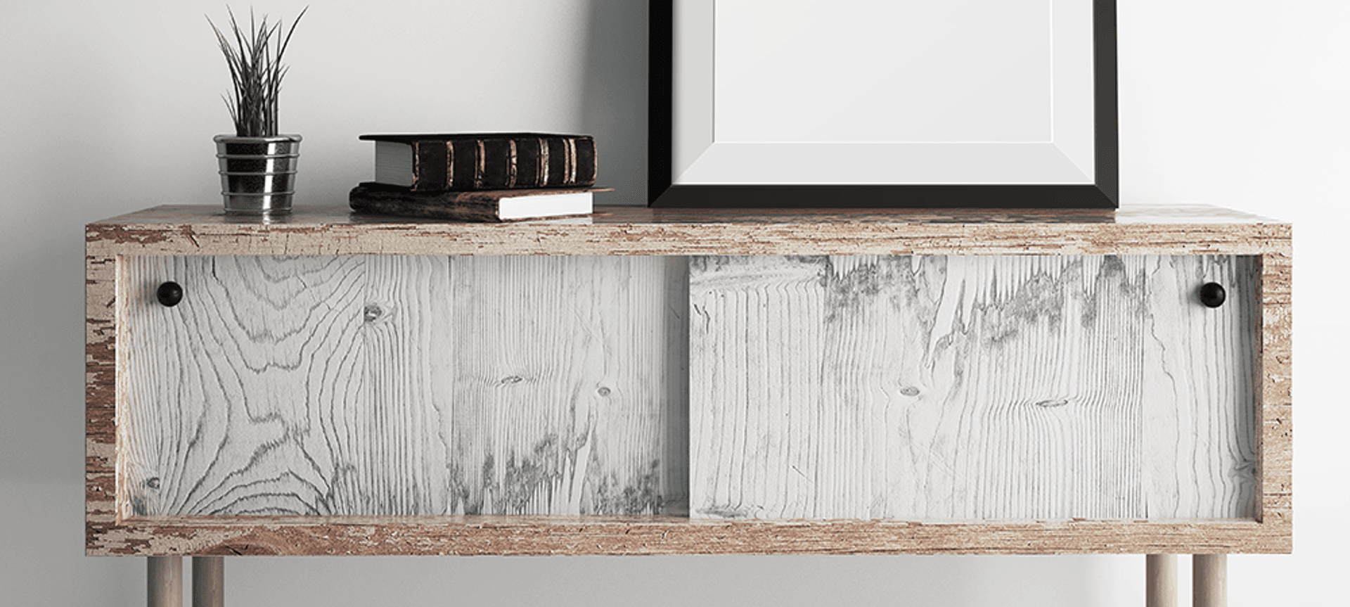 When Less Really Is More