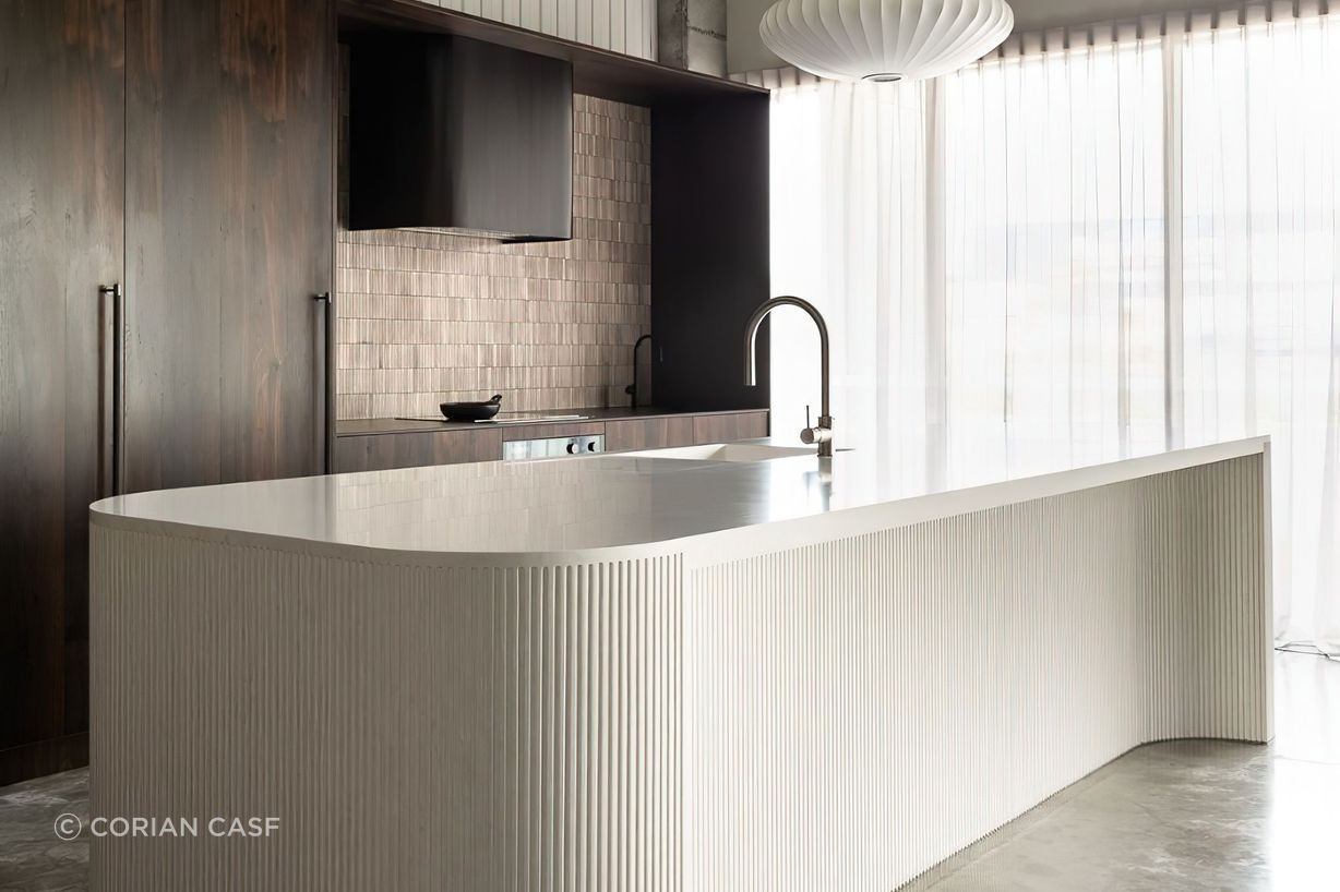 Kitchen Benchtops: The Alternatives to Engineered Stone