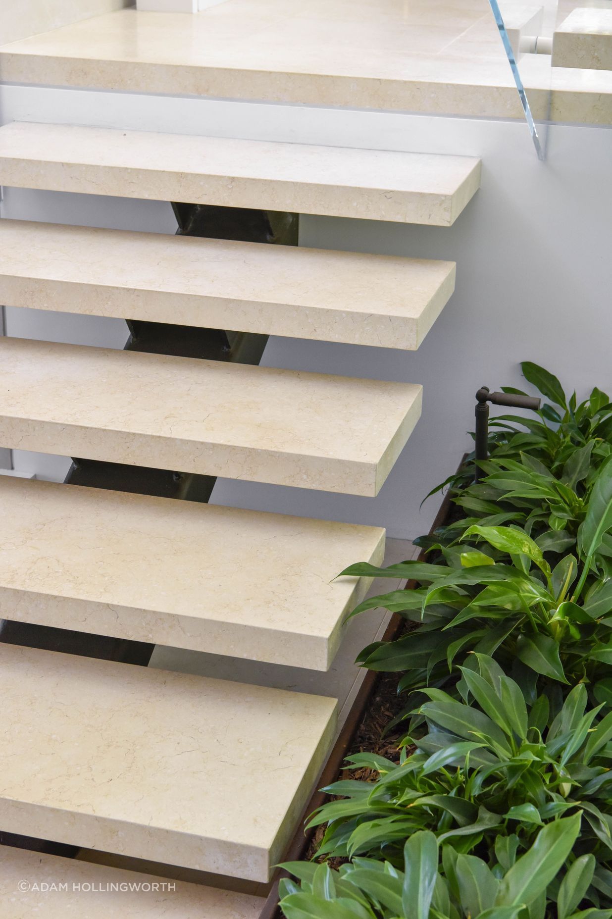 Natural Stone Finishes 101