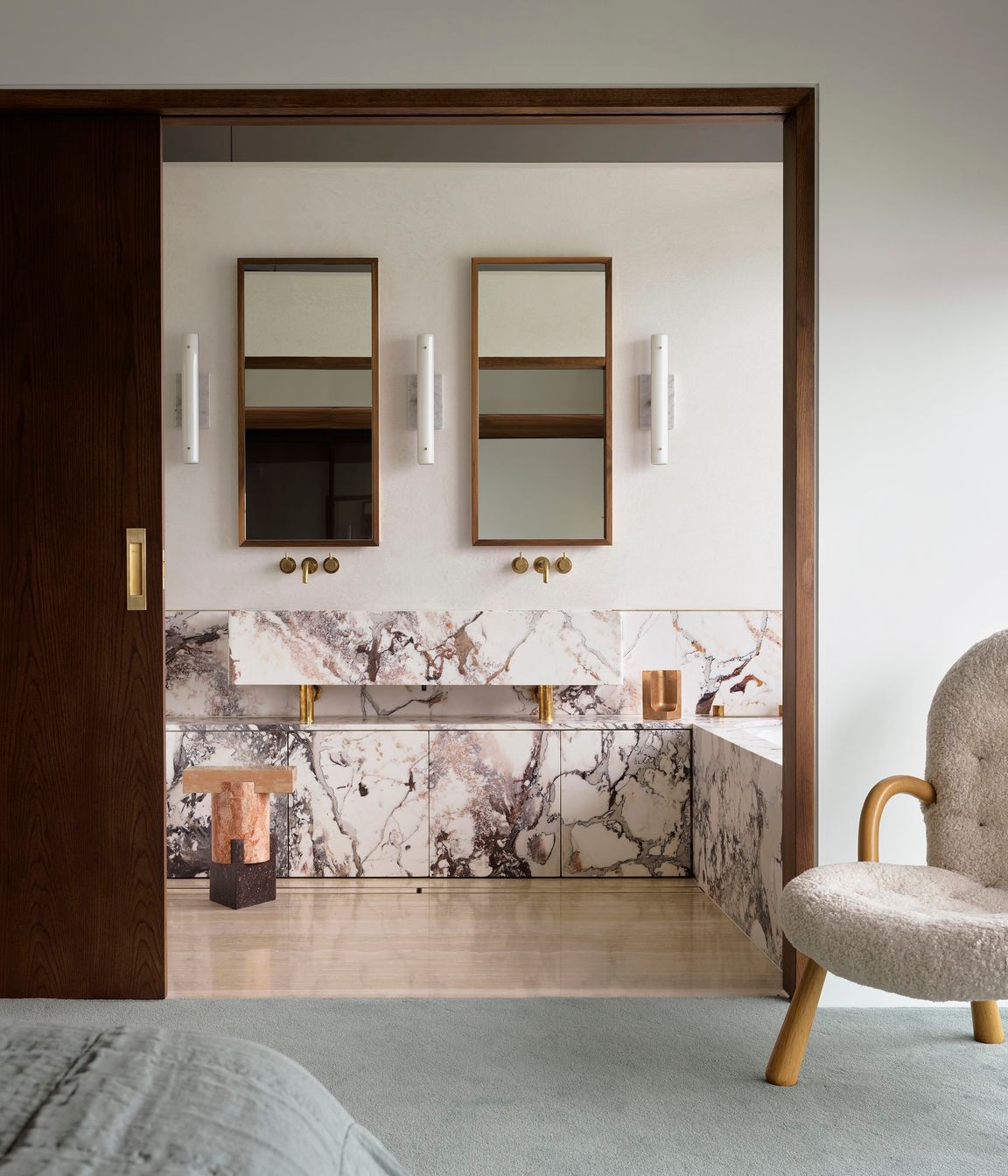 15 Stunning Bathroom Mirror Ideas for Australian Homes