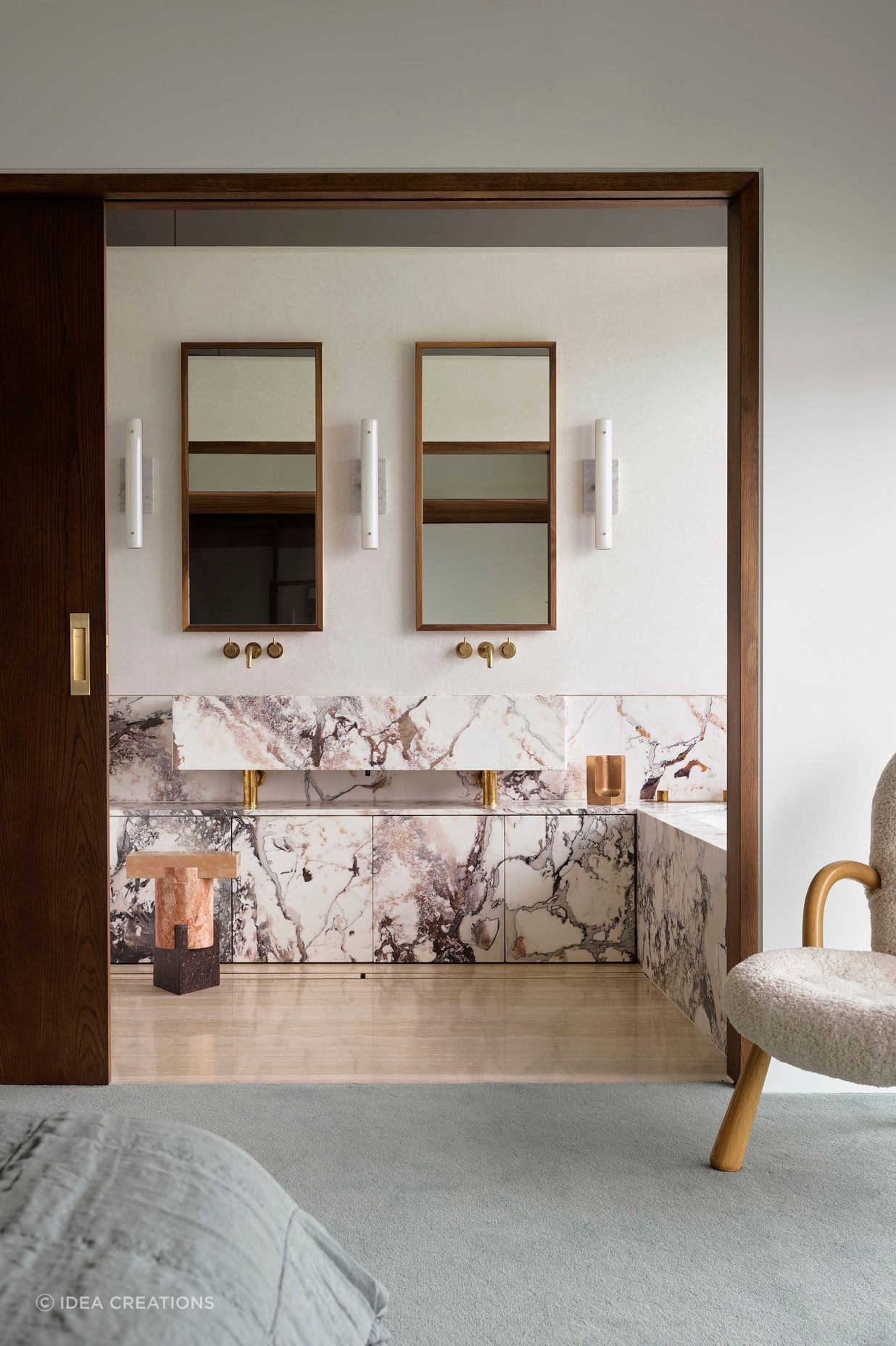 15 Stunning Bathroom Mirror Ideas for Australian Homes