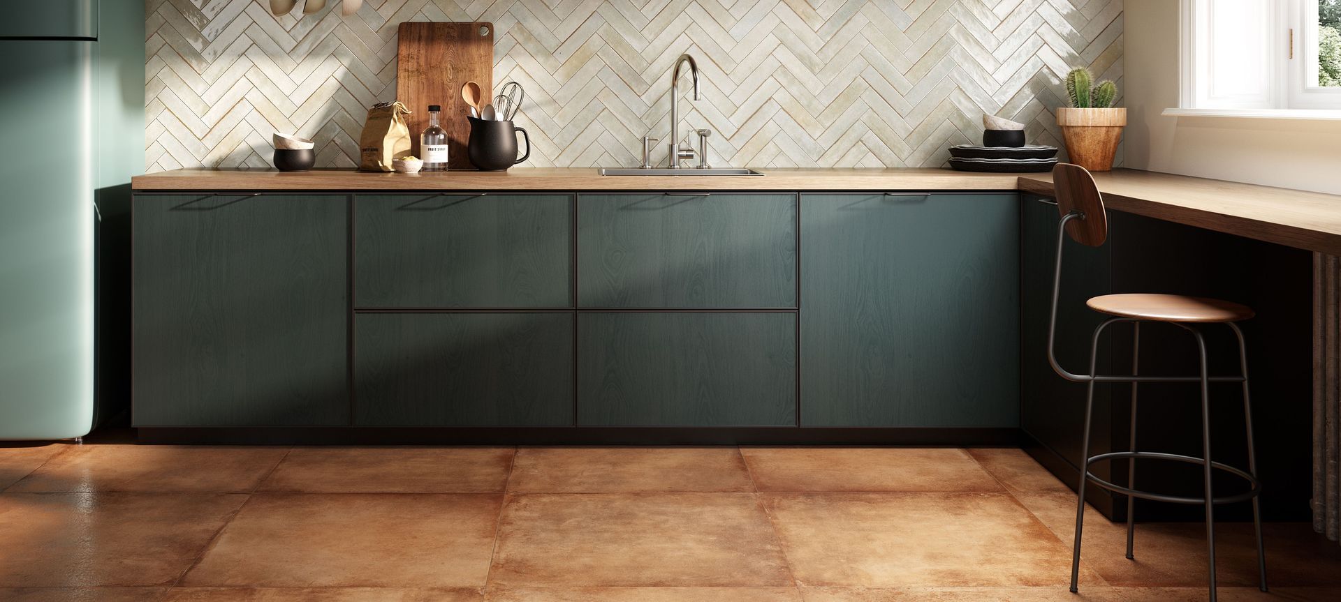 Choosing the right fit: An overview of floor tile sizes in Australia